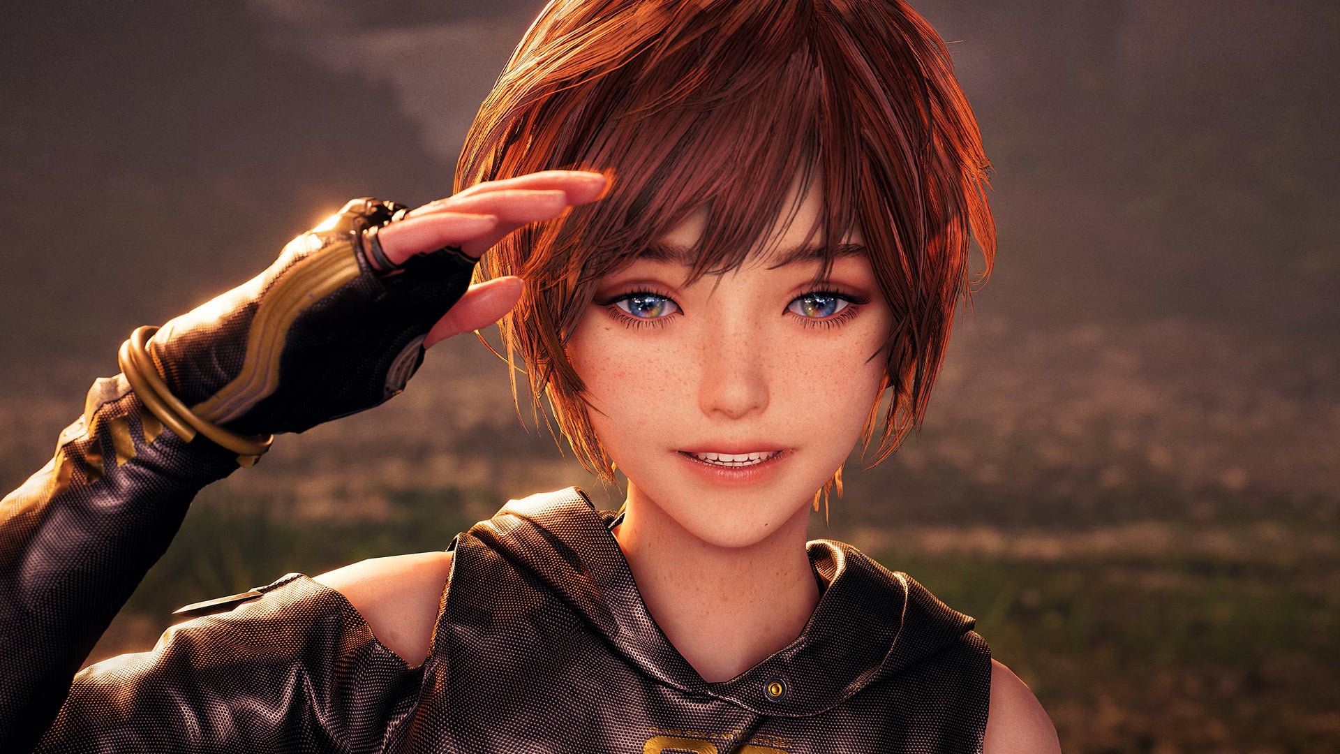 Stellar Blade für Nintendo Switch 2 bestätigt | Eurogamer.de