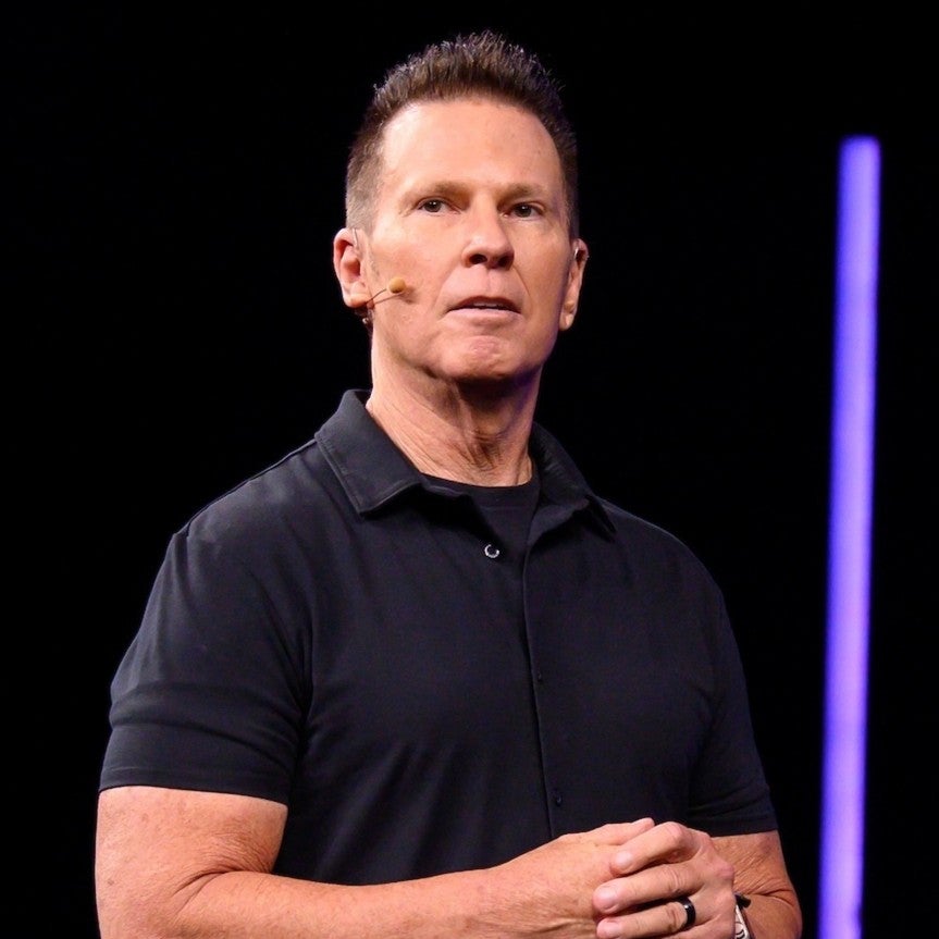 "We're not going to topple Steam" – Epic Games Store head Steve Allison ...