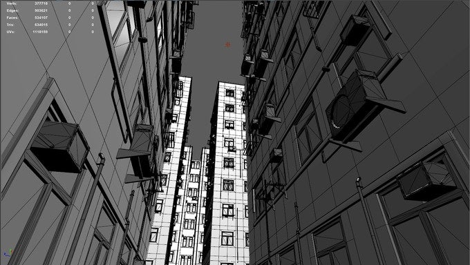 Storror bets on Kickstarter to make a "pure parkour" game ...