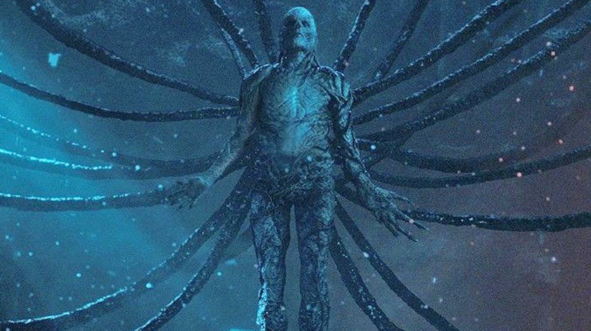 Stranger Things - kim jest Vecna, historia i ciekawostki | Eurogamer.pl
