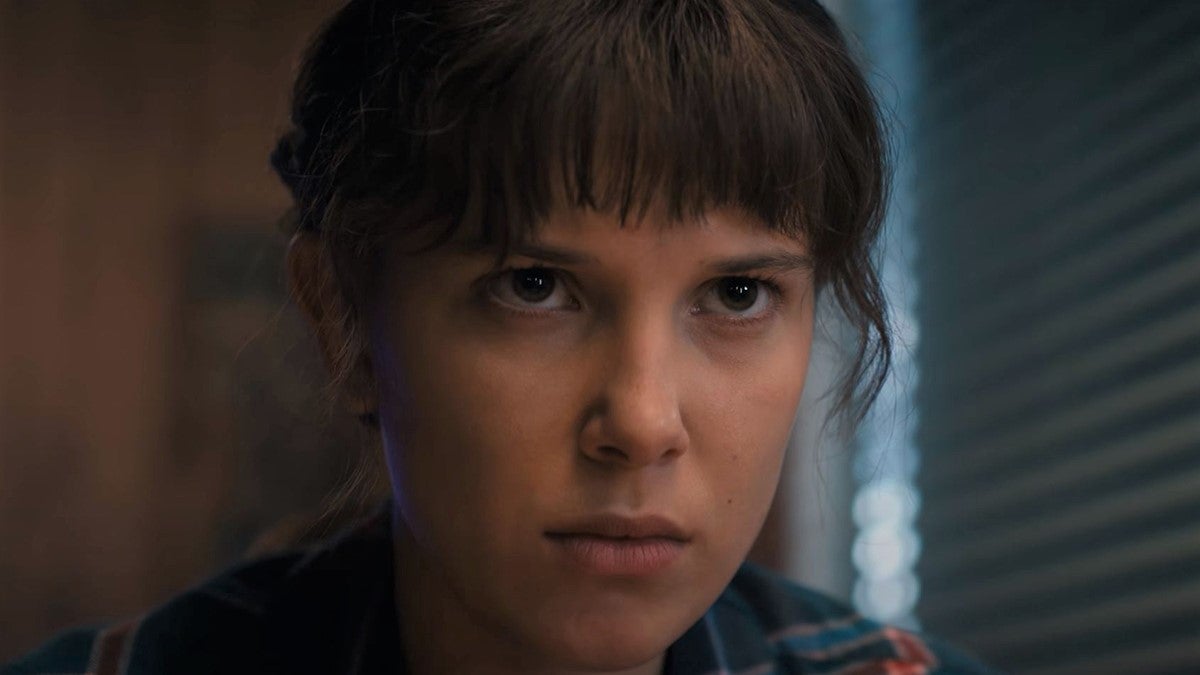 Fani „Stranger Things” będą zadowoleni z 5. sezonu. Twórcy zapowiadają ...