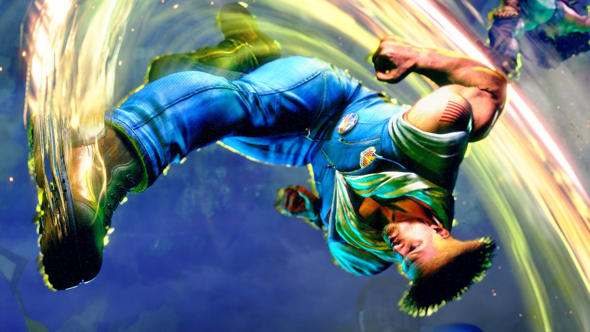 Street Fighter X Xbox 360 Street Fighter X Tekken (FRA Version) (mit