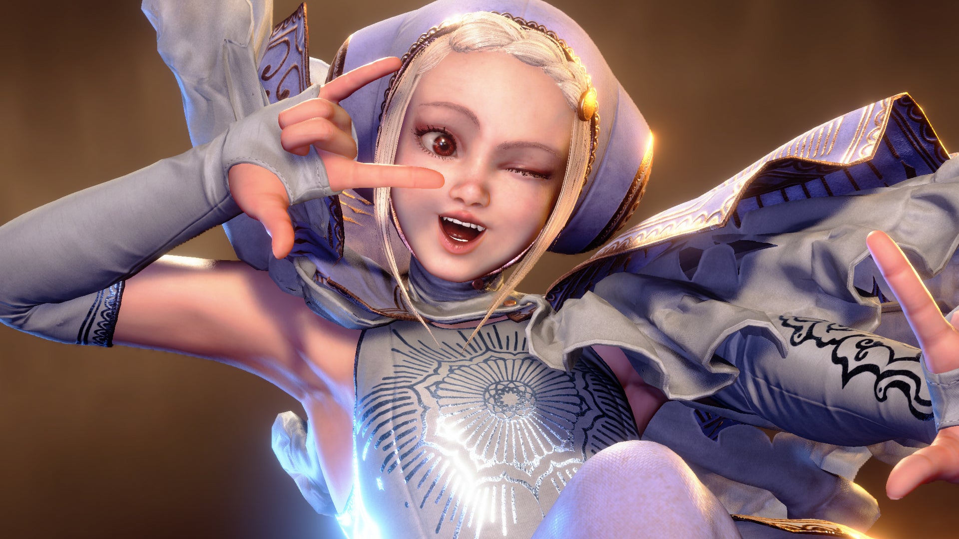 Street Fighter 6: Ingrid ist da – alle Skills und neuen Modi im ...