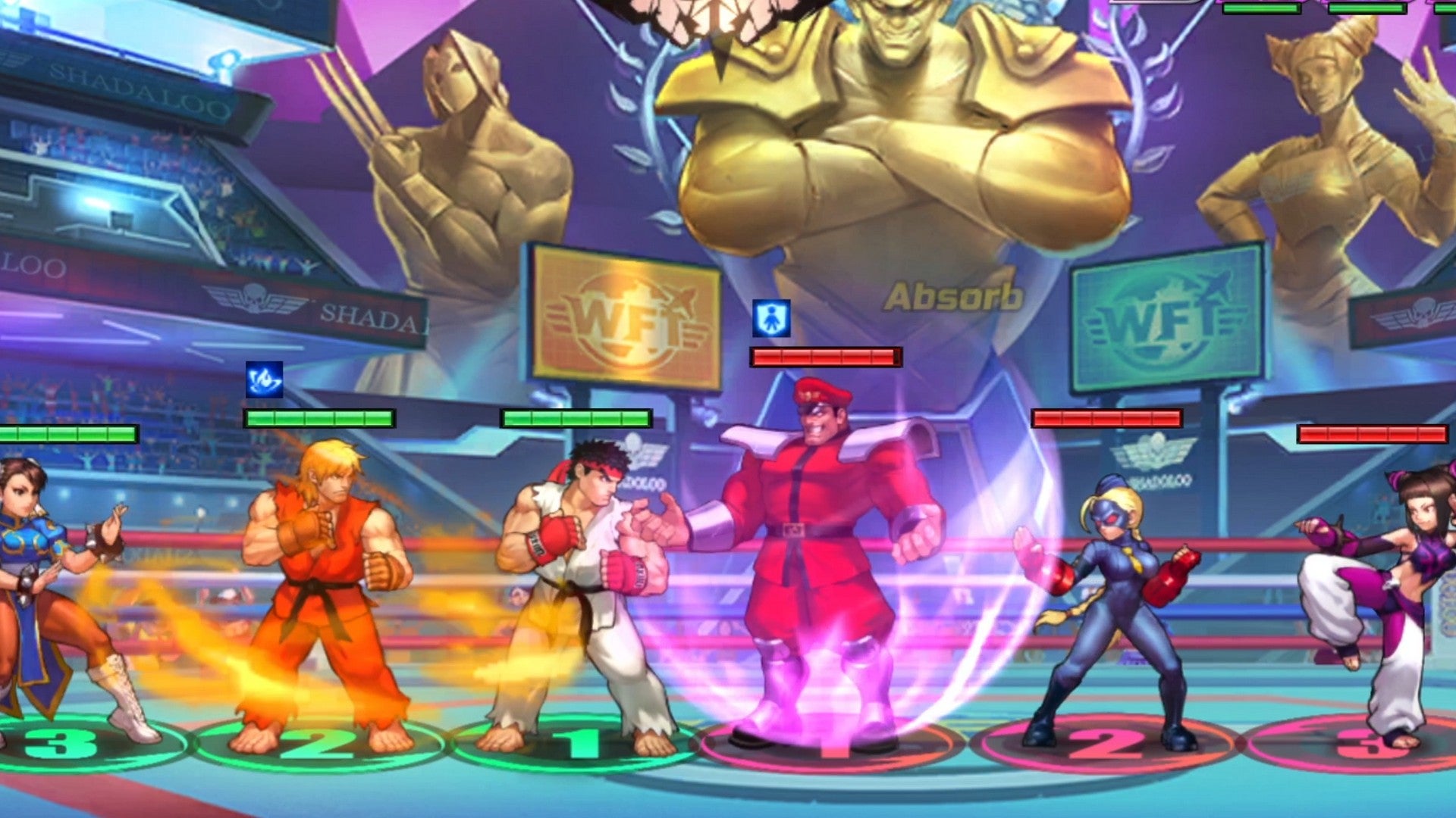 Street Fighter Duel Codes: Das kriegt ihr kostenlos (Juli 2024 ...