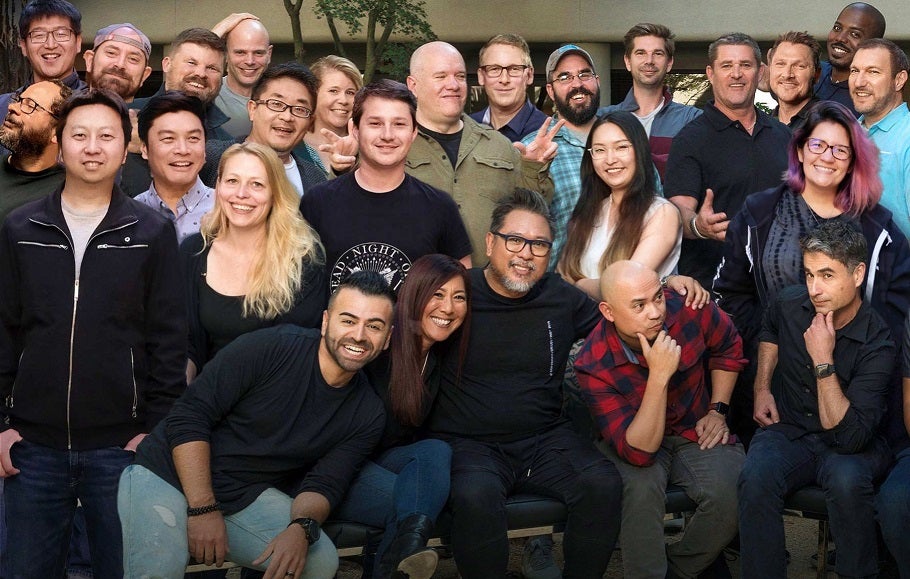 Striking Distance opens Spanish studio | GamesIndustry.biz