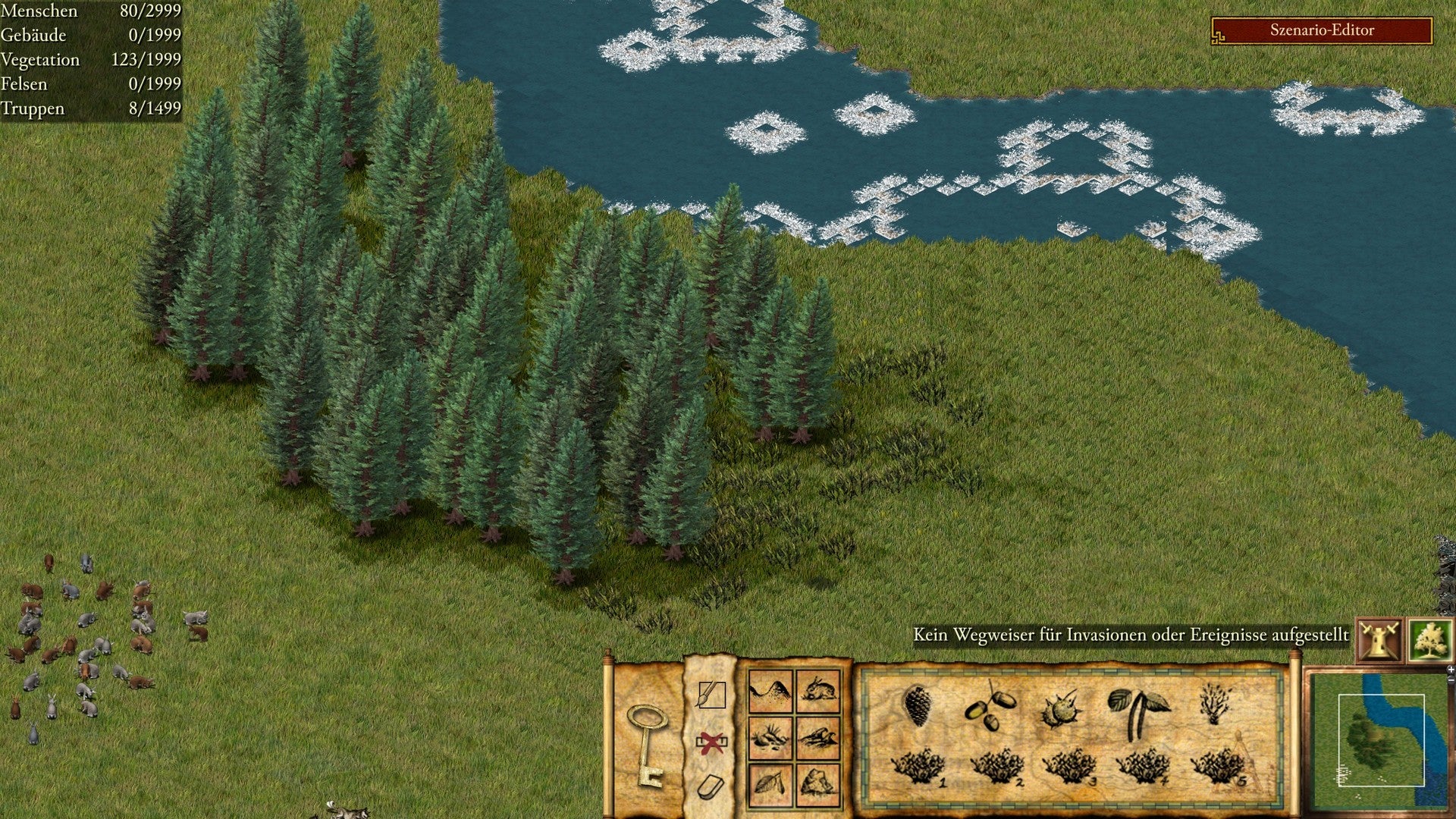 Stronghold: Definitive Edition im Test | Eurogamer.de