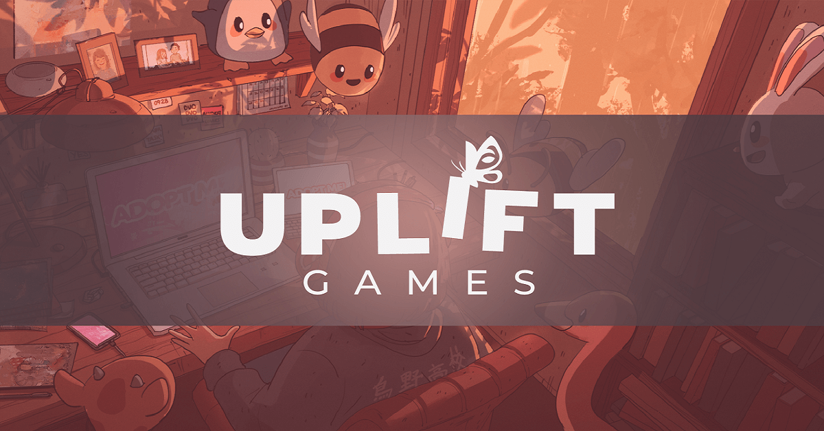 Adopt Me developers unveil new studio, Uplift Games | GamesIndustry.biz