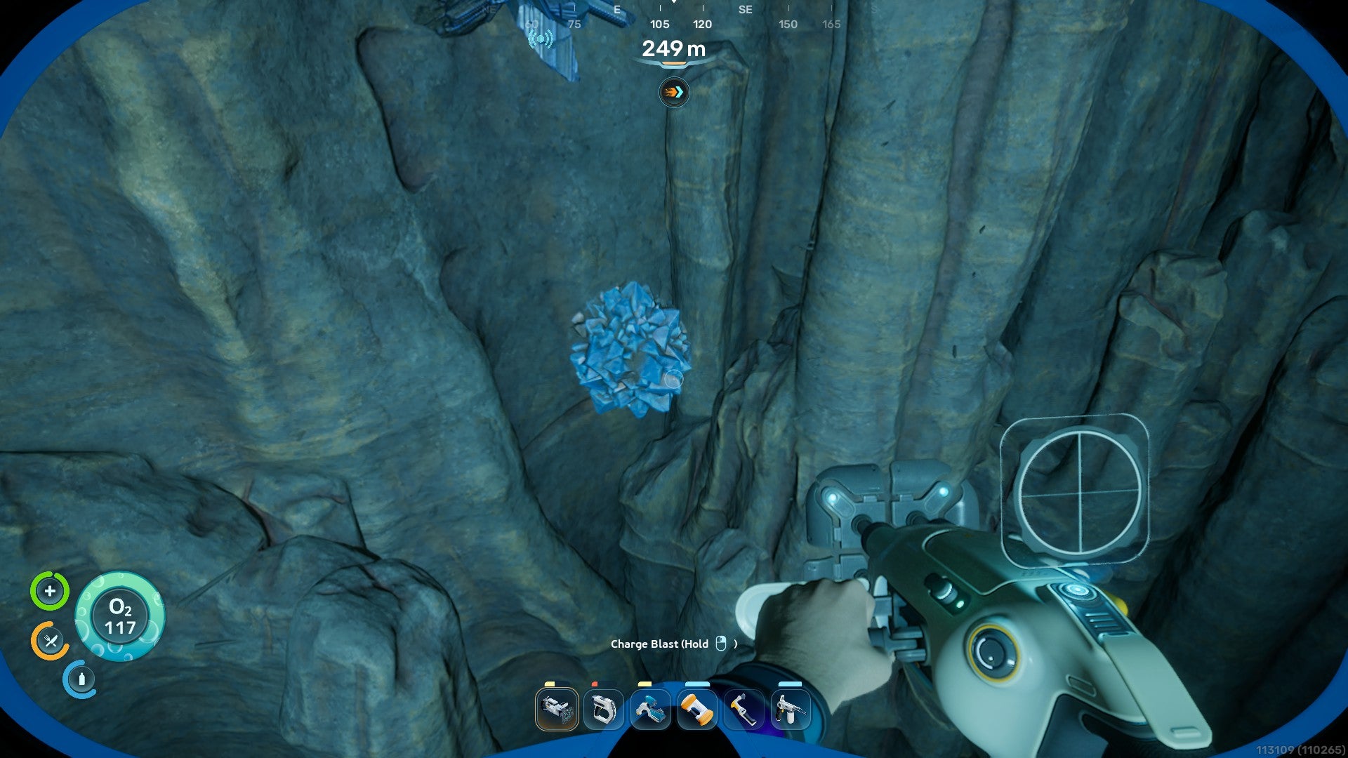 How to get Celestine in Subnautica 2 | Eurogamer.net