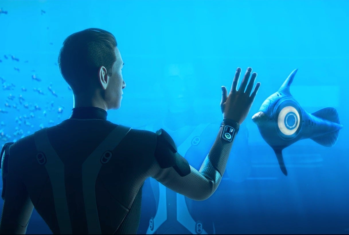 Subnautica's Story Explained | VG247