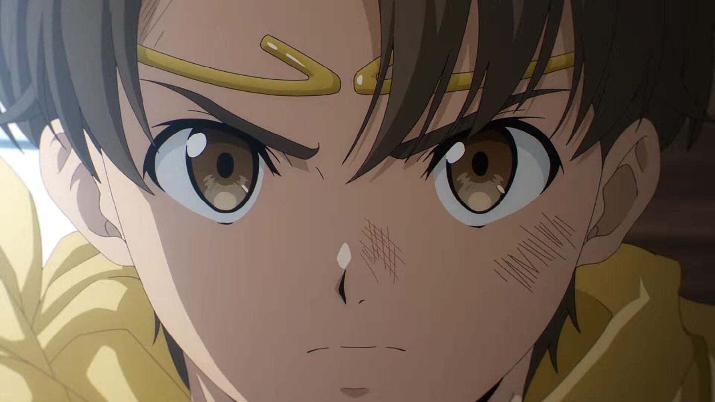 Première bande-annonce pour Suikoden: The Anime - Players For Life ...
