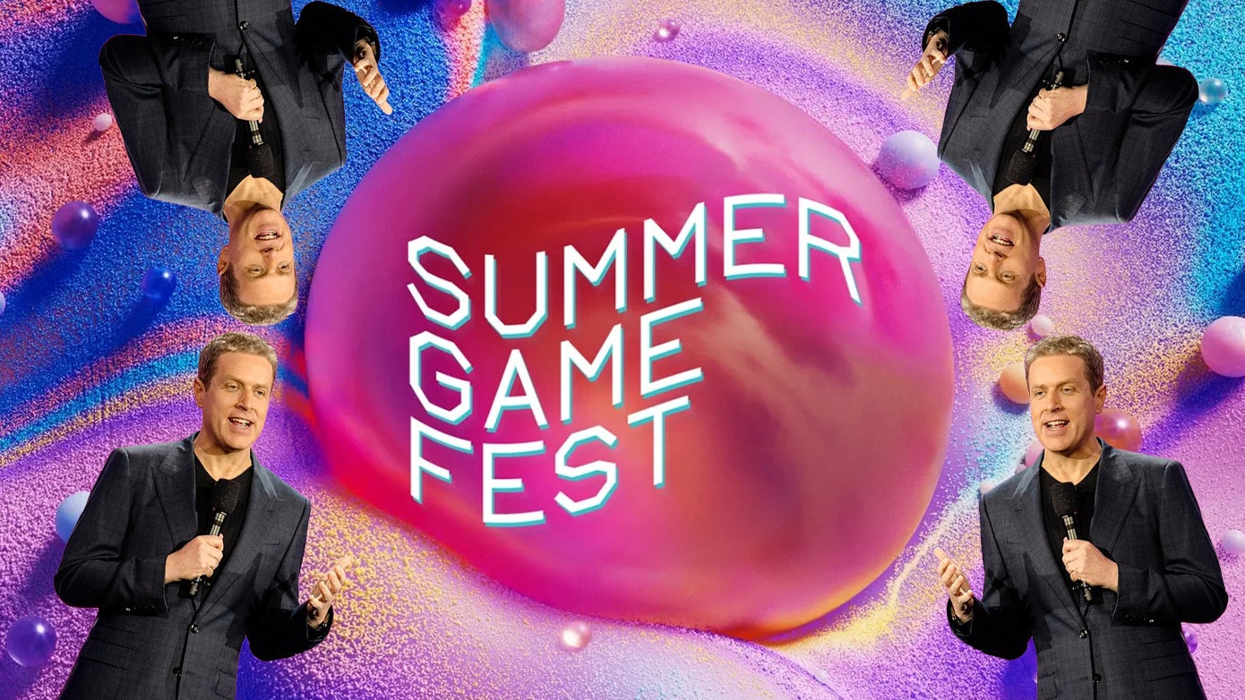 Summer Game Fest 2026 time and where to watch | Eurogamer.net