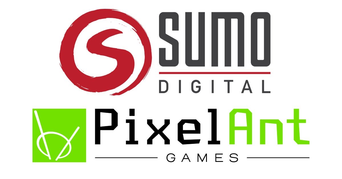 Sumo Group acquires PixelAnt Games | GamesIndustry.biz