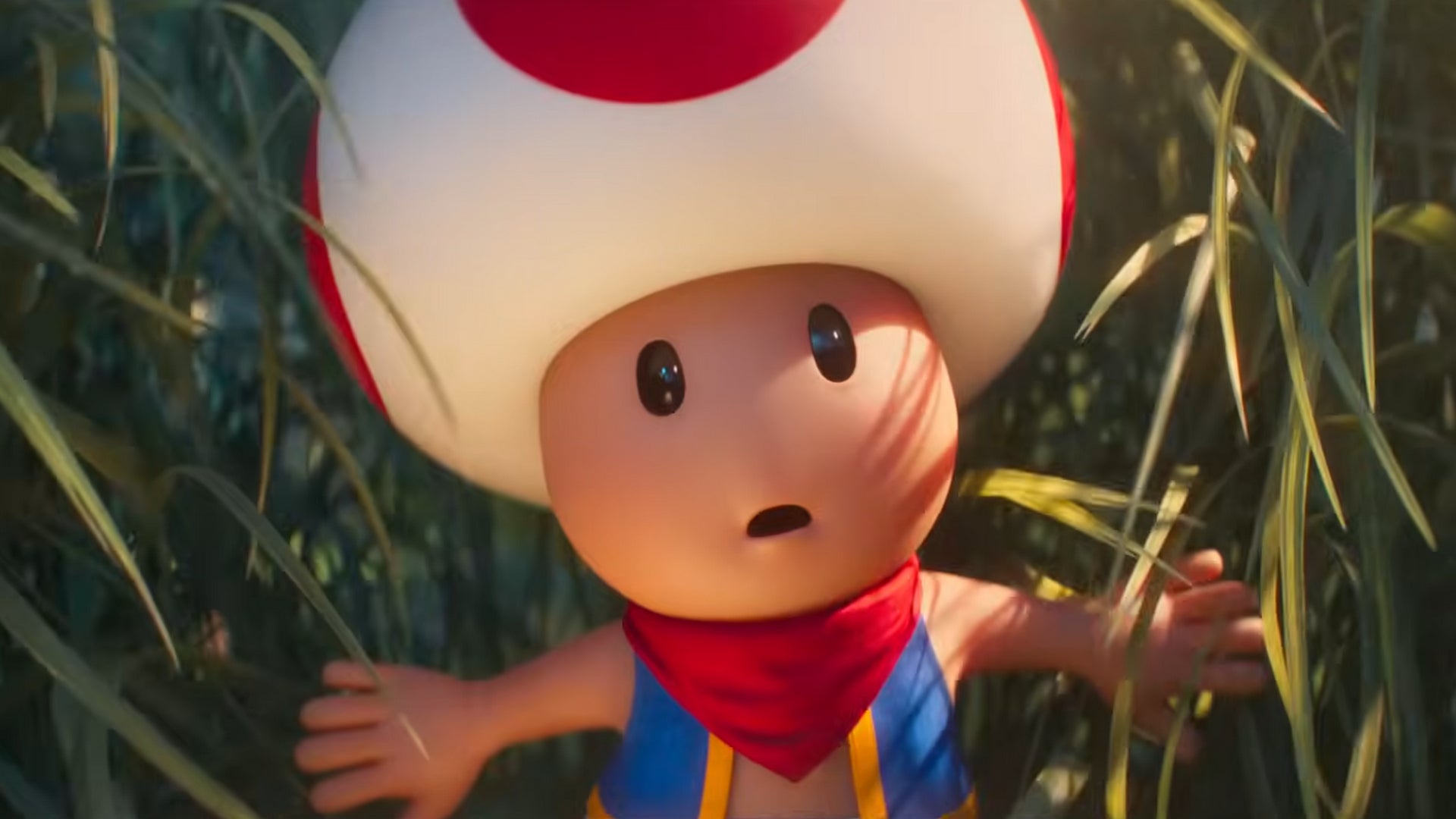 Super Mario Galaxy Film: Box Office Prognosen & Kinostart | Eurogamer.de