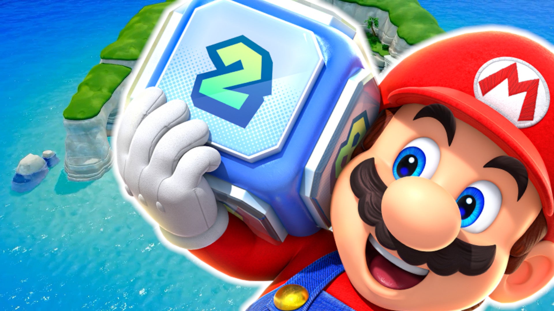Geht es KI-generierten Mario-Bildern an den Kragen? Nintendo hat sie ...