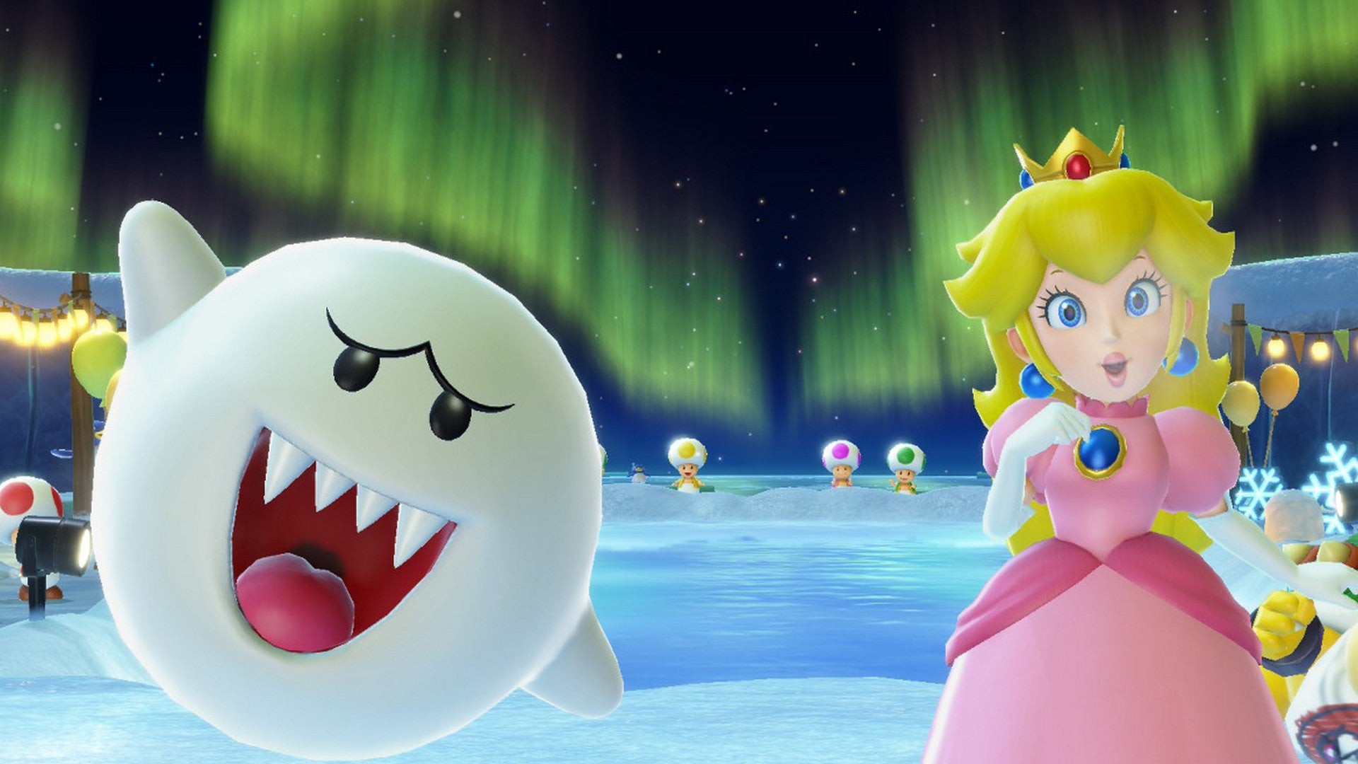 Super Mario Party Jamboree Switch 2 Upgrade-Pack im Test - nicht ganz ...