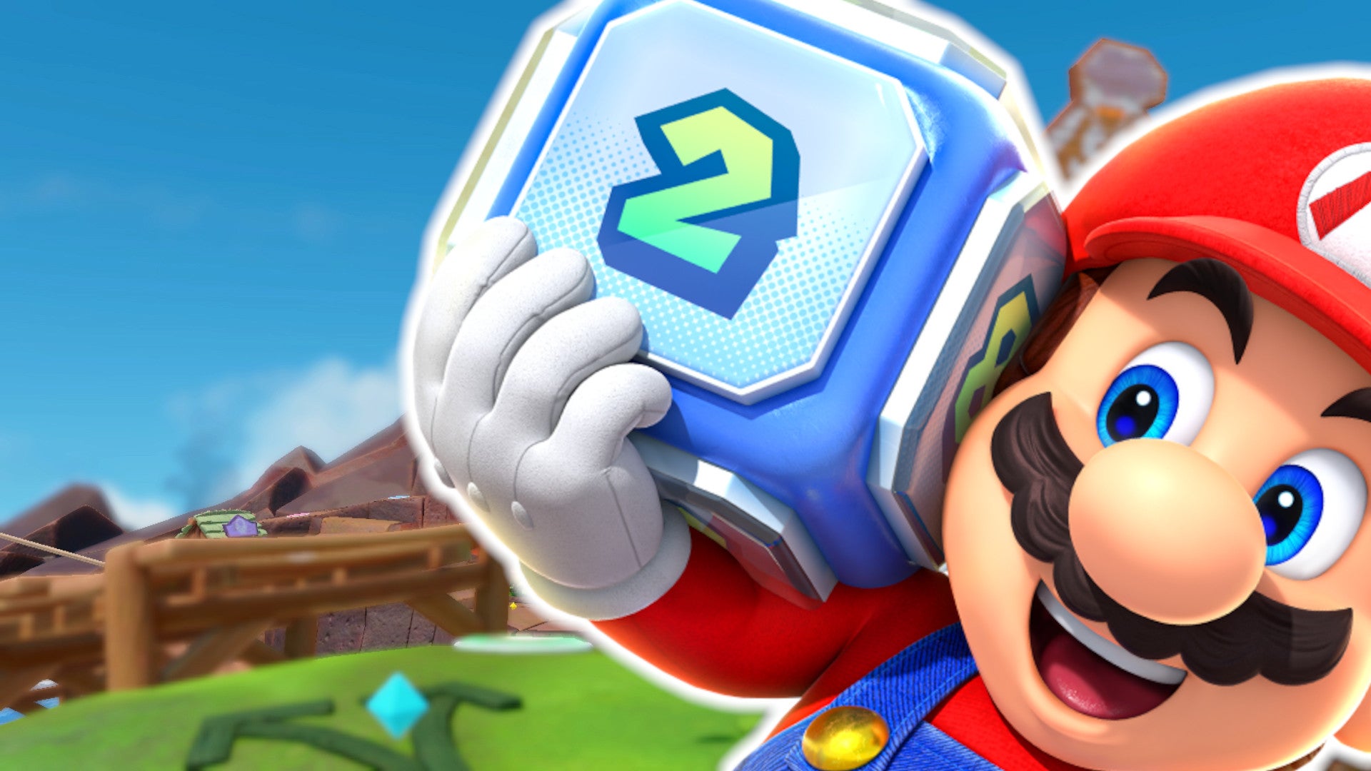 Mario Party 8 Mario How To Unlock Blooper And Hammer Bro. In Mario