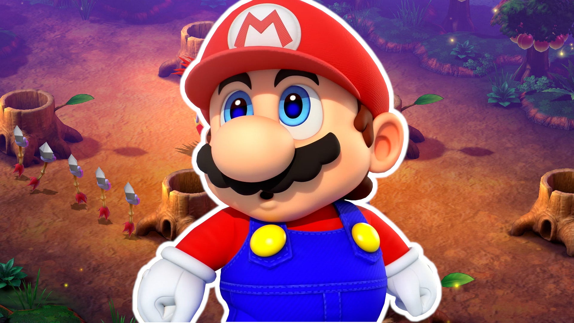 Super Mario RPG: Neues Video zeigt weiteren Direktvergleich mit dem ...