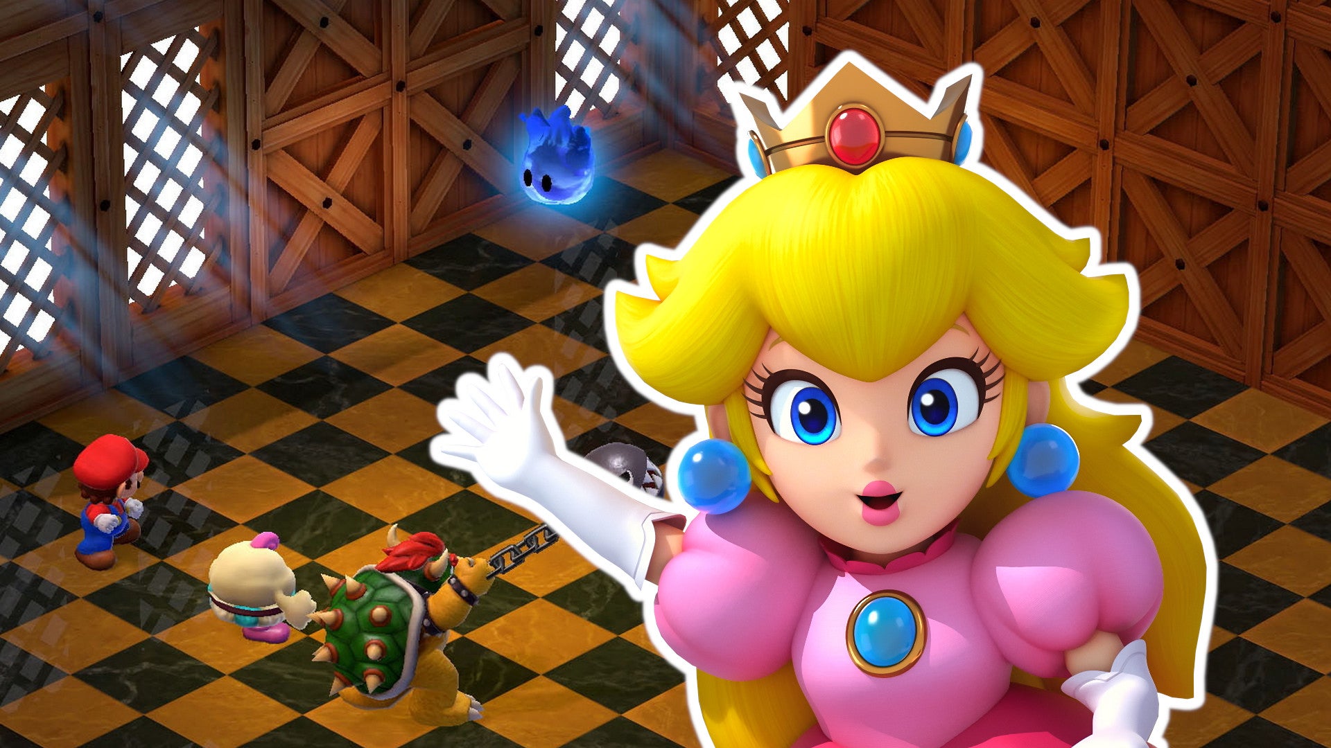 Super Mario RPG vorbestellen - Editionen, Preis und Bonusinhalte ...
