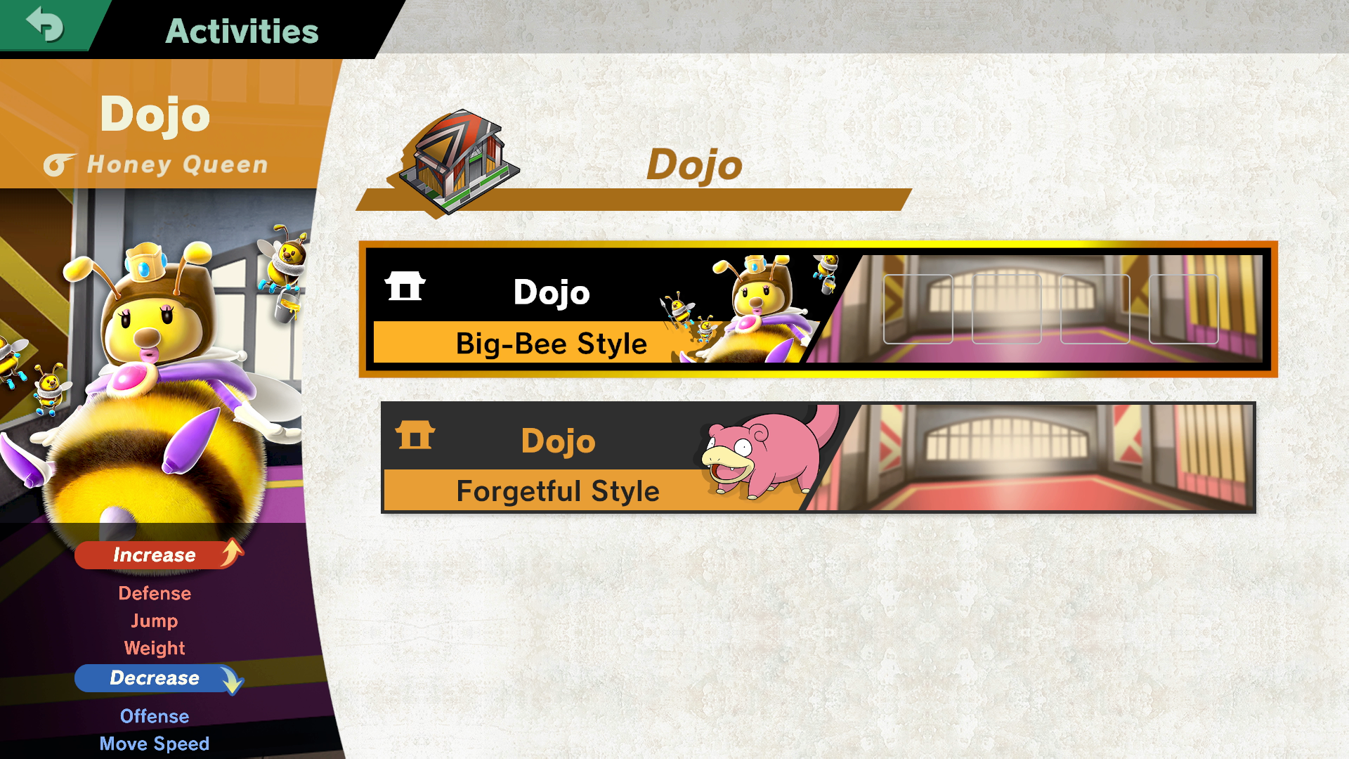 Super Smash Bros Ultimate Spirits - Spirits List, Level Up, Best ...