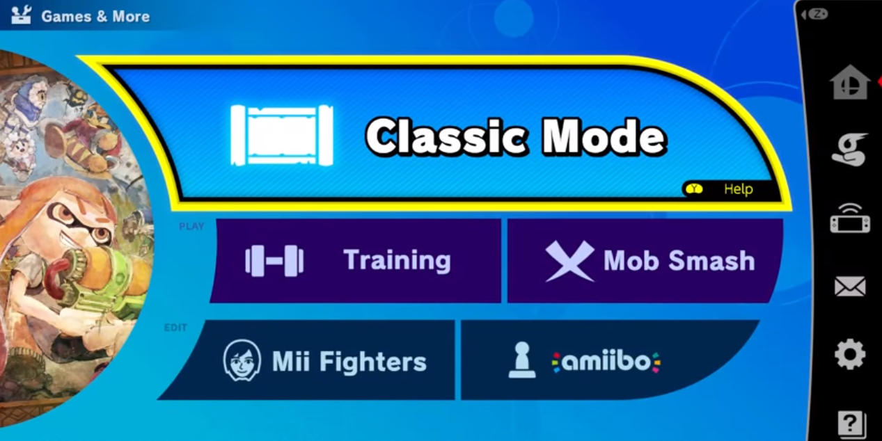 Super Smash Bros Ultimate Classic Mode Rewards, Character Unlock Order ...