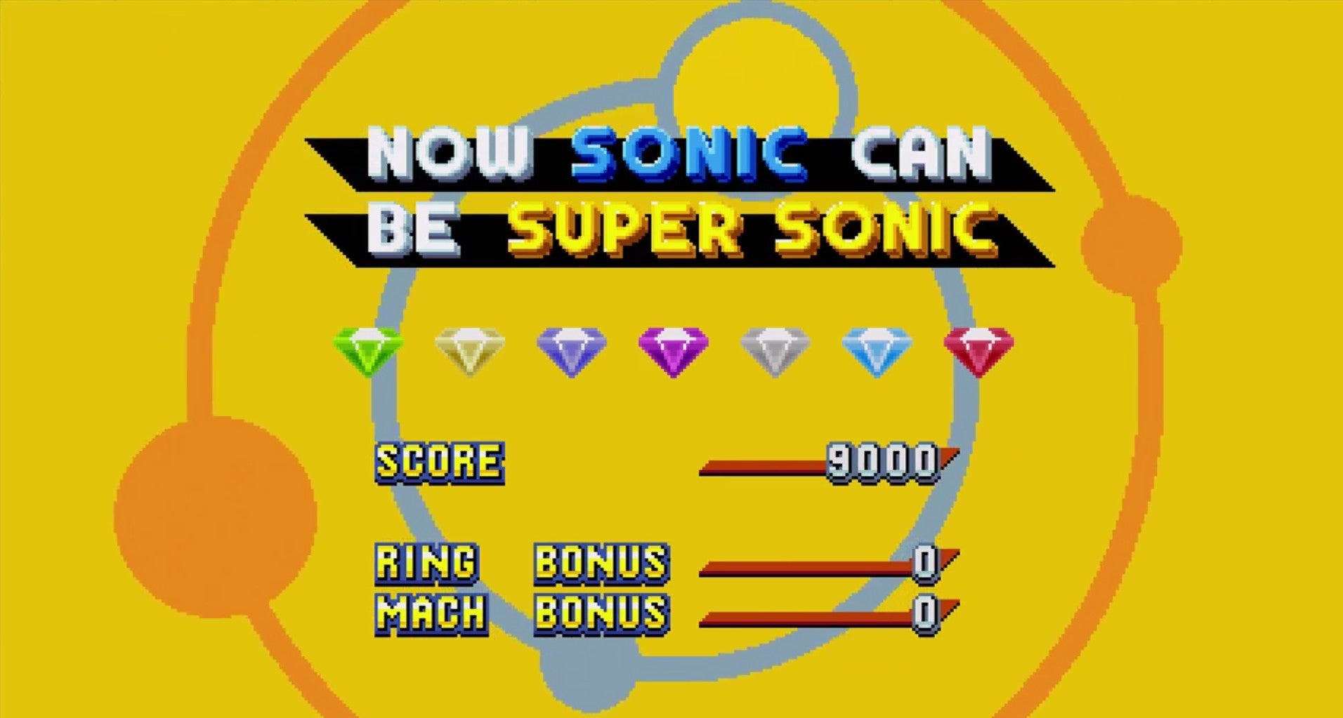 Sonic Mania Cheats: Level Select Code, How to Collect Chaos Emeralds ...
