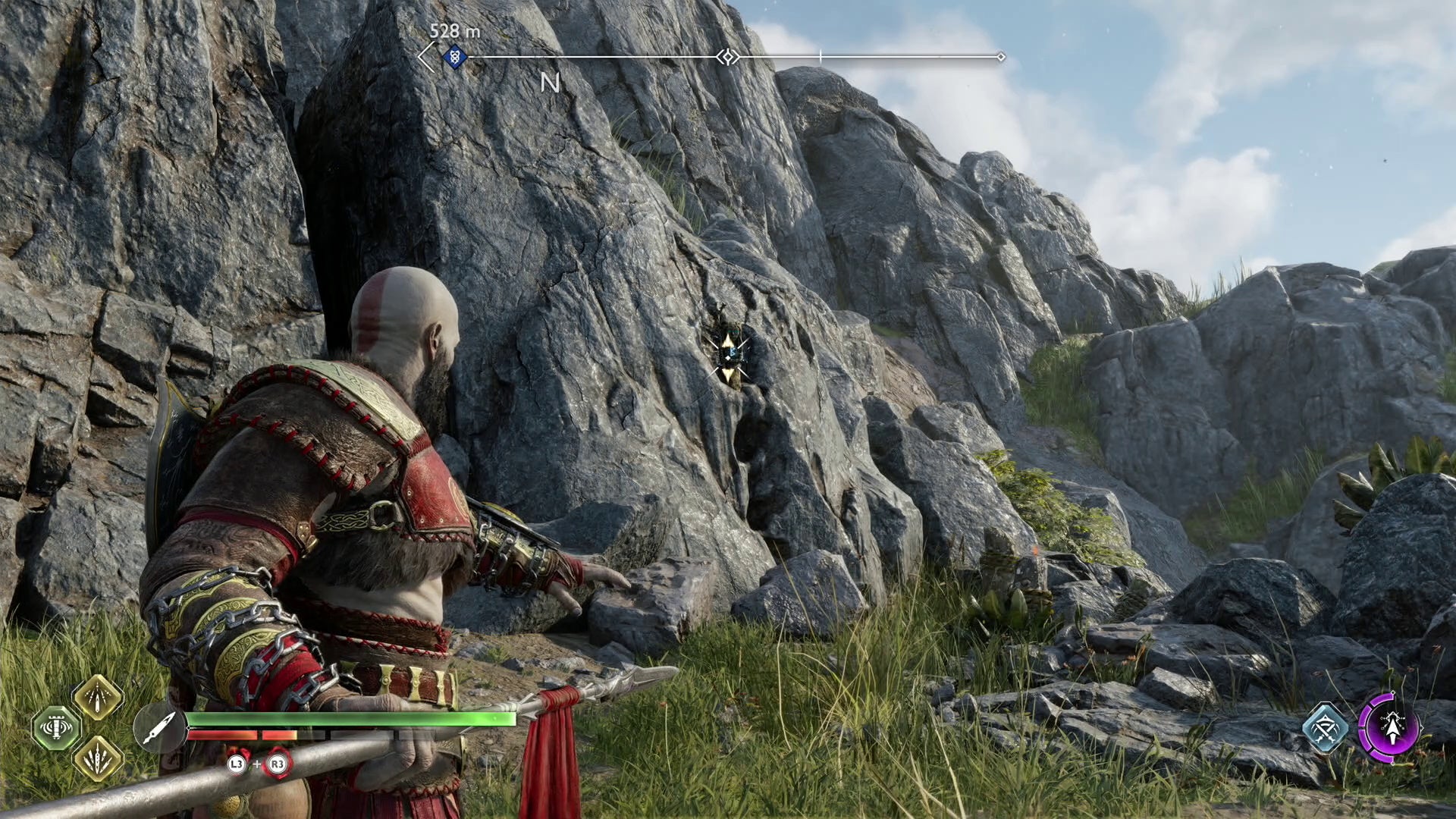 God of War Ragnarök Nornir chest locations and puzzle solutions ...