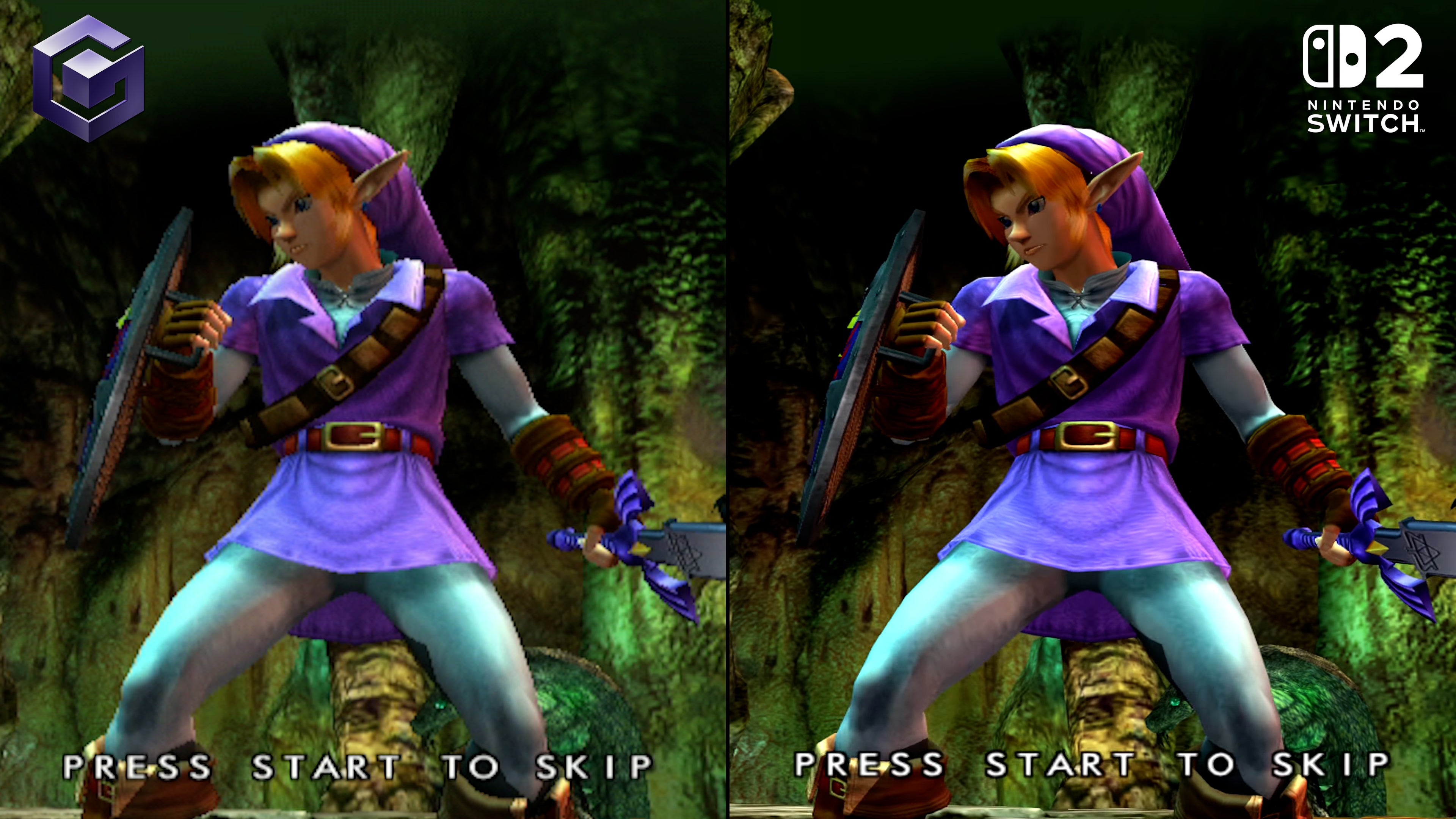 Switch 2 delivers GameCube emulation - but Nintendo has had a great Wii ...