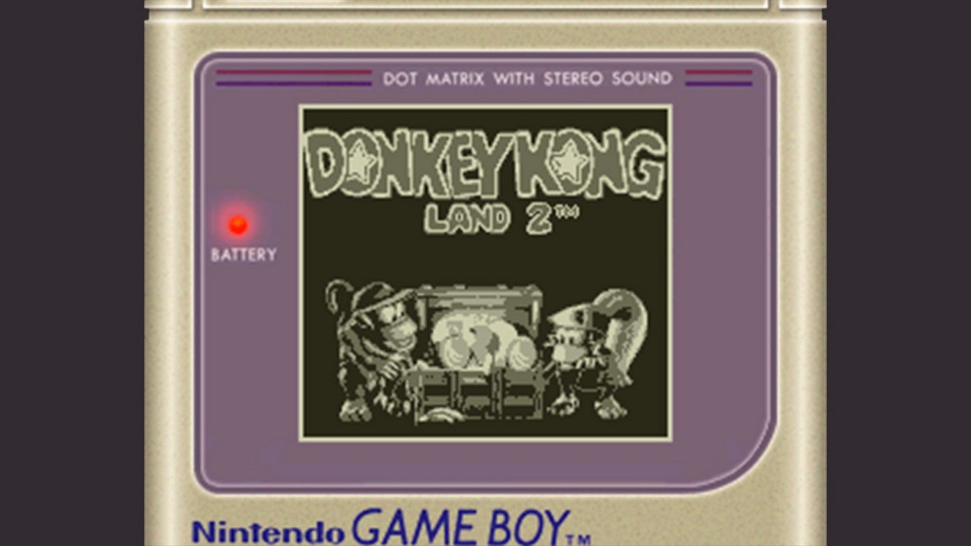 Donkey Kong: Weiterer Klassiker jetzt auf der Nintendo Switch verfügbar ...