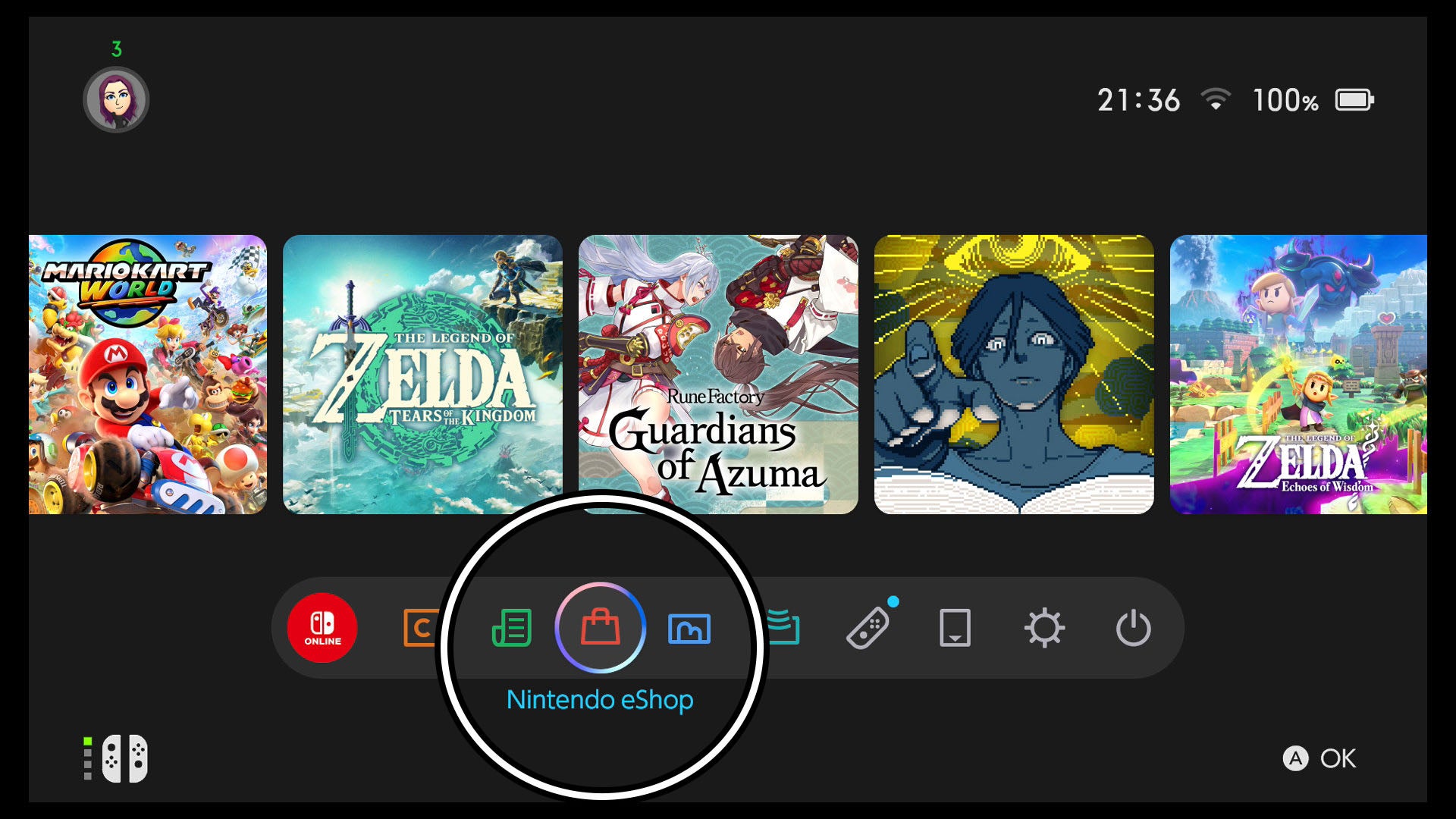 What to do first with the Switch 2 | Eurogamer.net