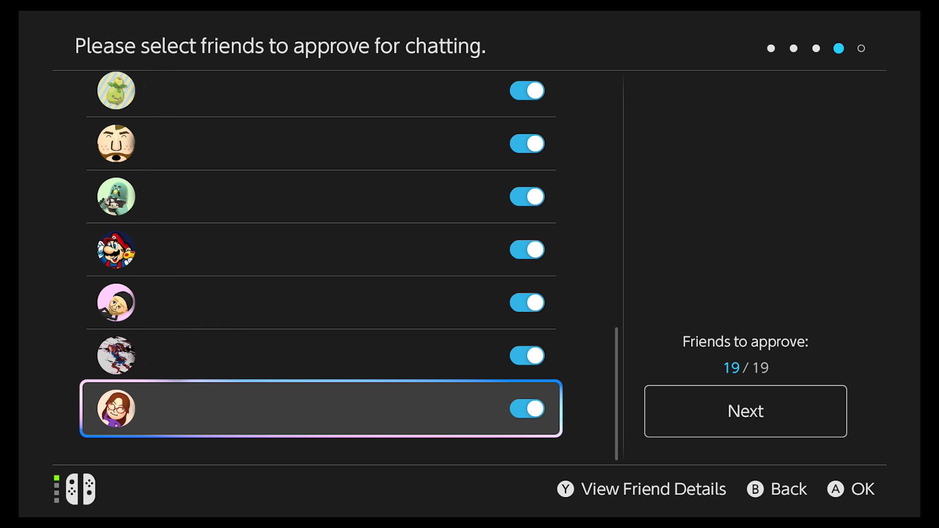 How to use GameChat on Switch 2 | Eurogamer.net