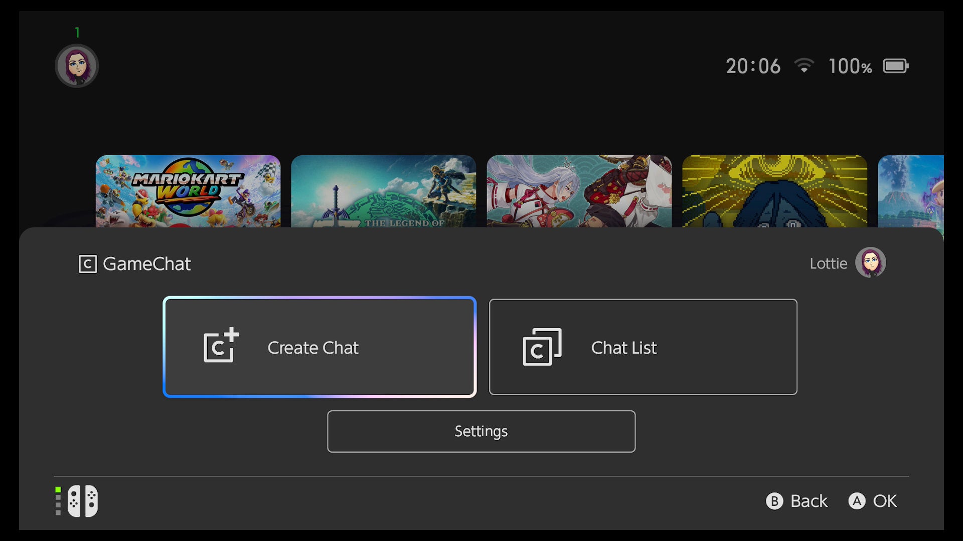 How to use GameChat on Switch 2 | Eurogamer.net