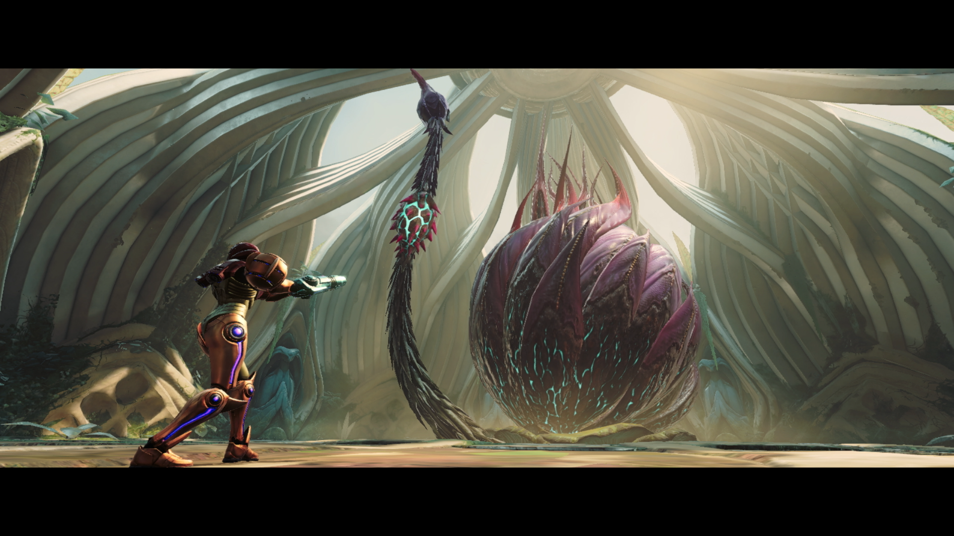 Metroid Prime 4: Beyond | Critical Consensus | GamesIndustry.biz