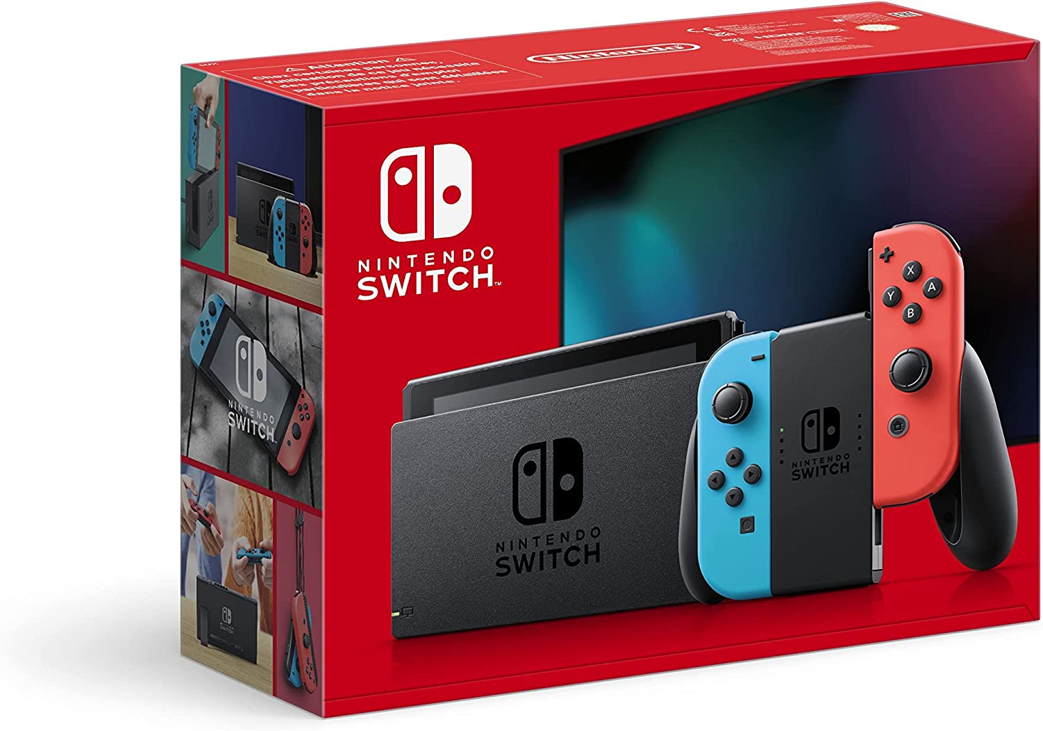 Nintendo switch price reduction store