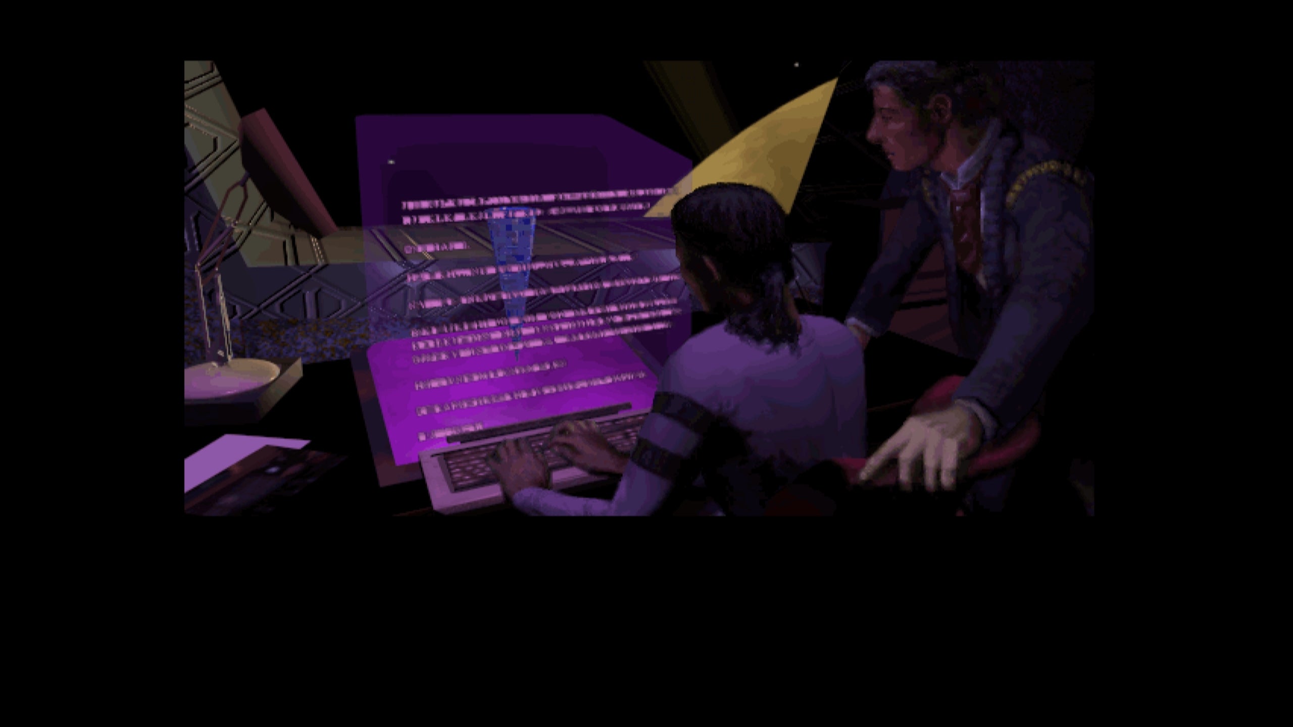 System Shock through the ages: remake, Enhanced Edition and original ...