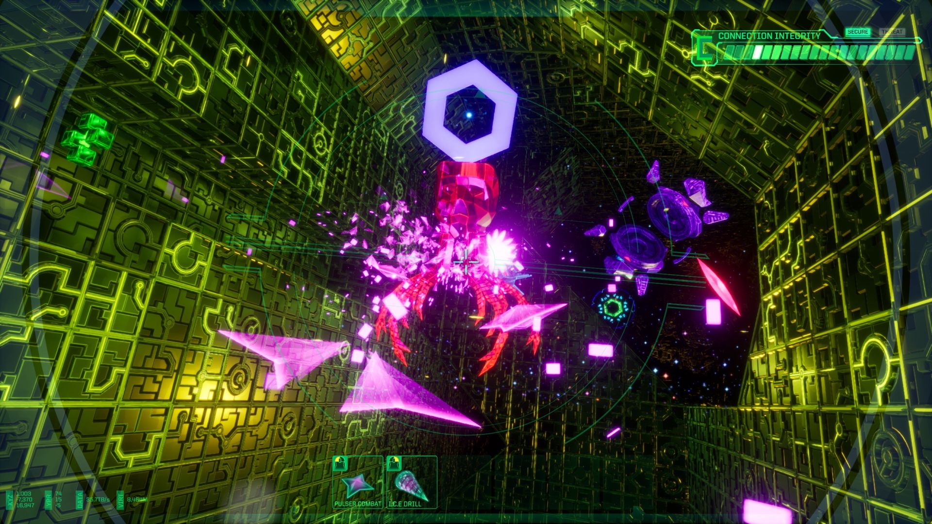 System Shock remake review: Nightdive rebuilds the immersive sim ...