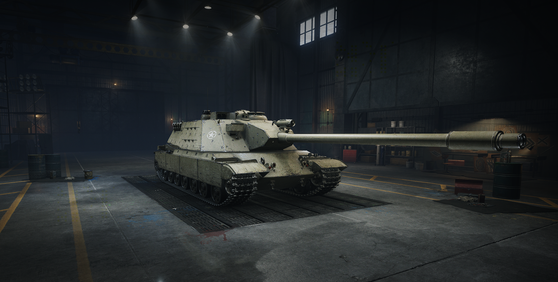 World of Tanks 2.0 startet am 3. September in Europa - Steigt ein in ...