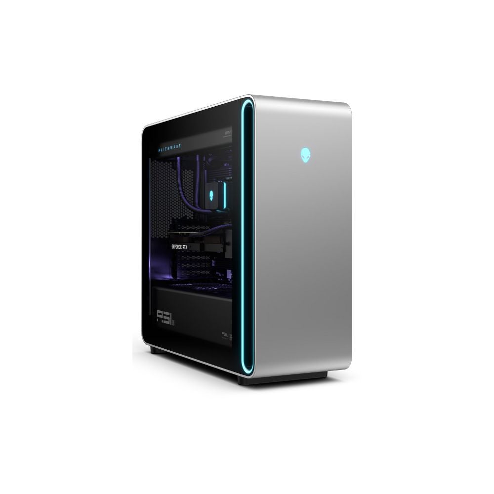 Best PC gaming deals for today: Alienware prebuilds, SteelSeries ...