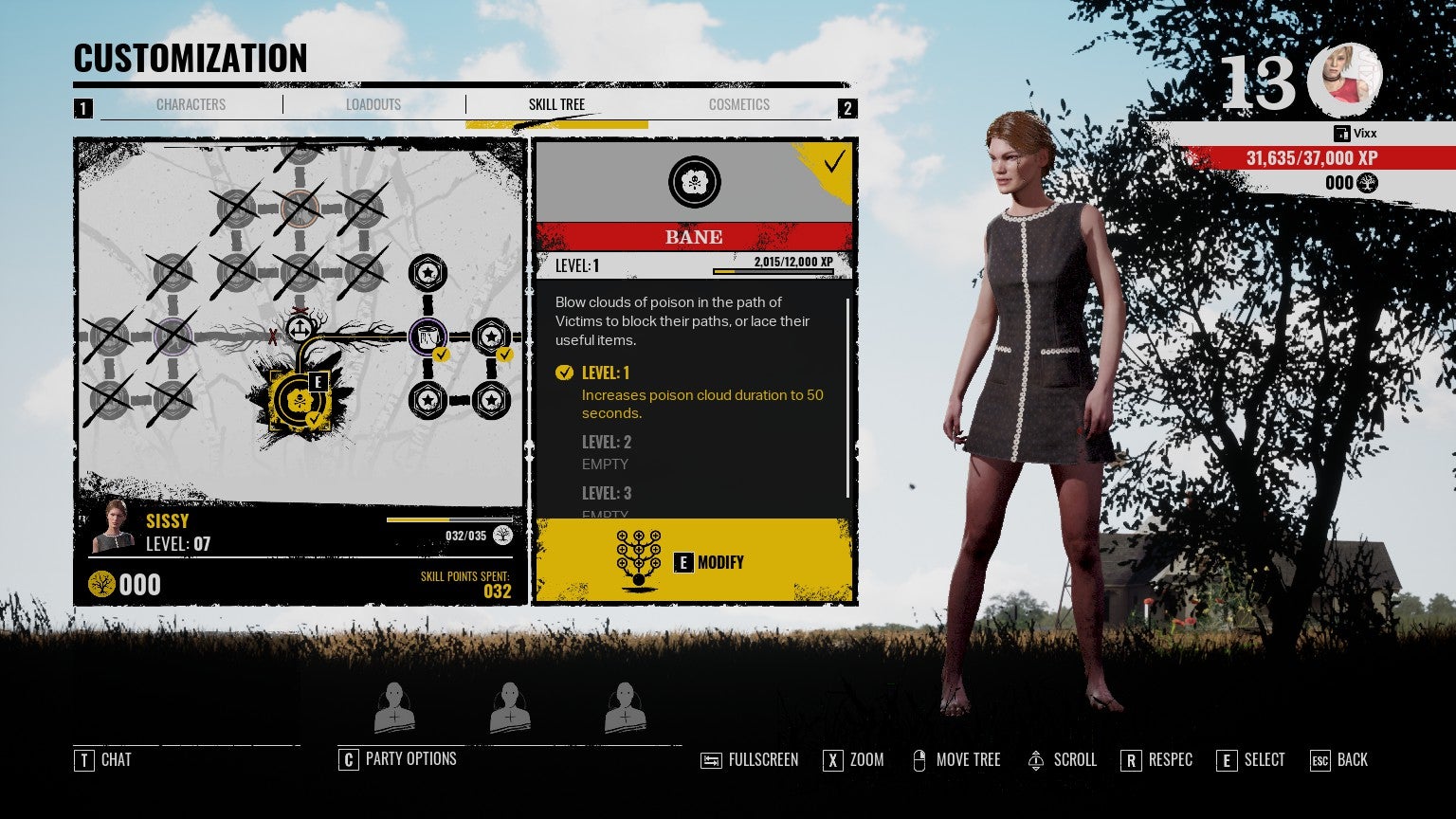 The Texas Chain Saw Massacre review - asymmetric horror where servers are the biggest enemy ...