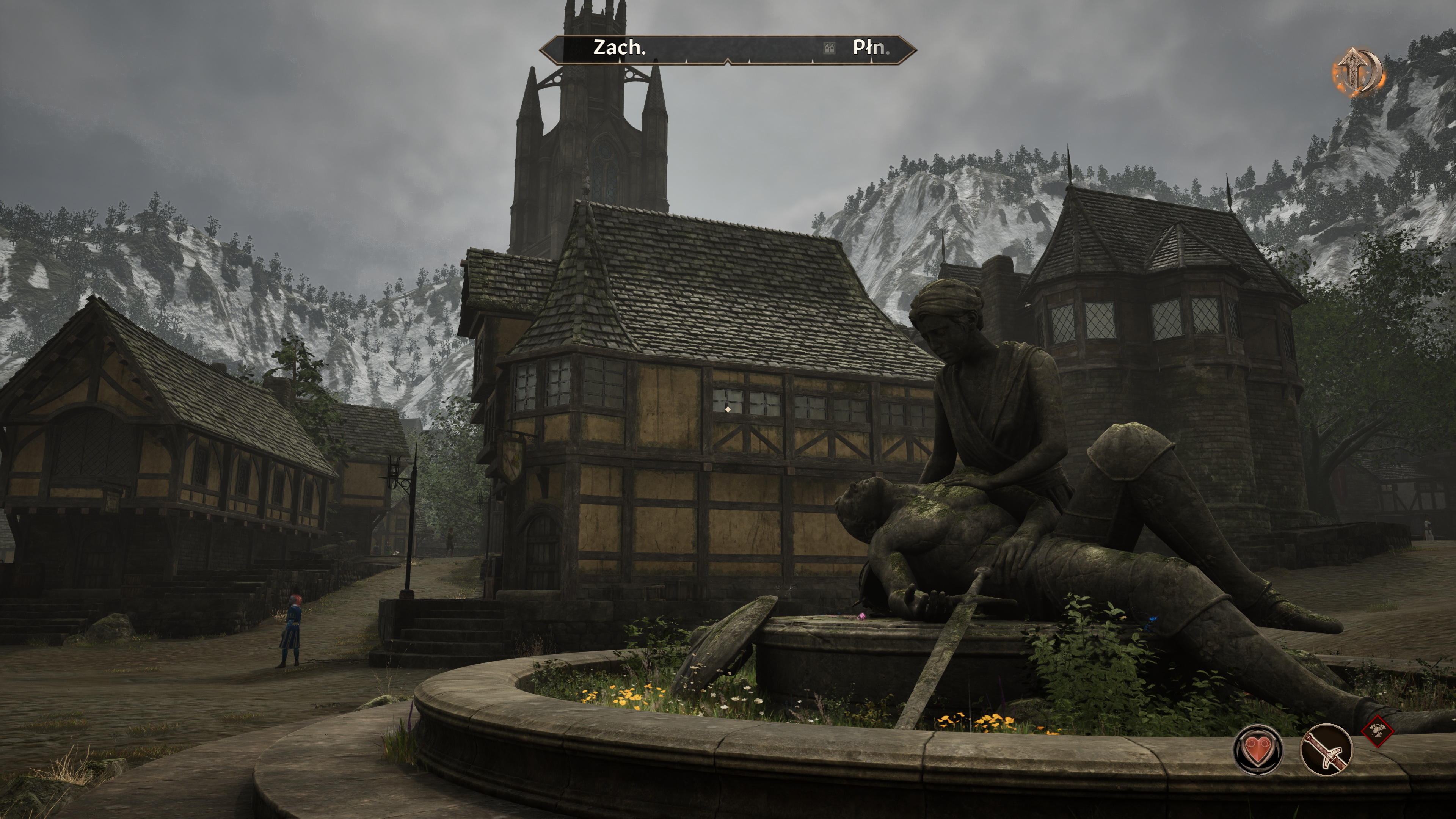 Recenzja The Elder Scrolls 4: Oblivion Remastered. Nowe szaty cesarza ...