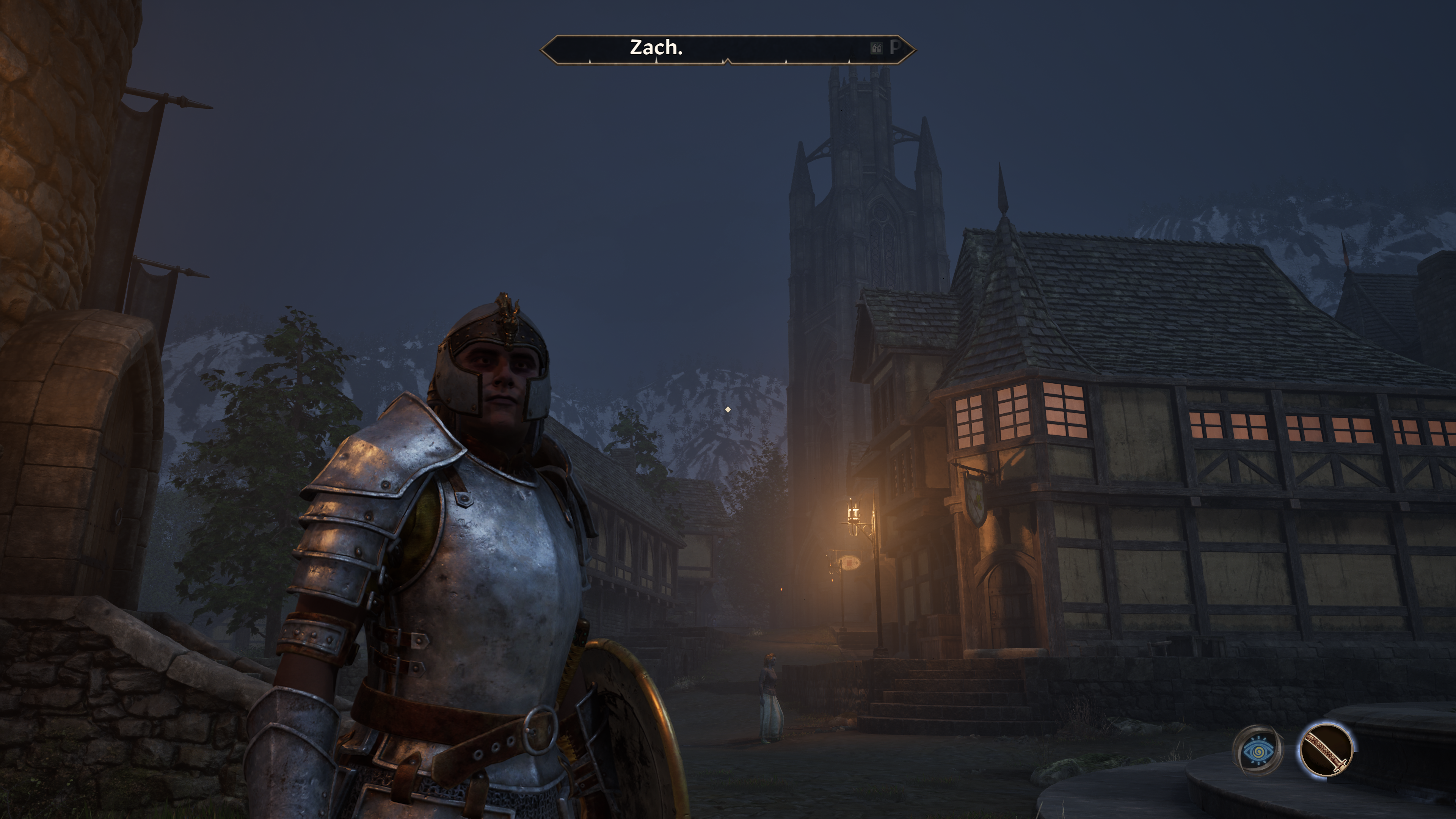 Recenzja The Elder Scrolls 4: Oblivion Remastered. Nowe szaty cesarza ...