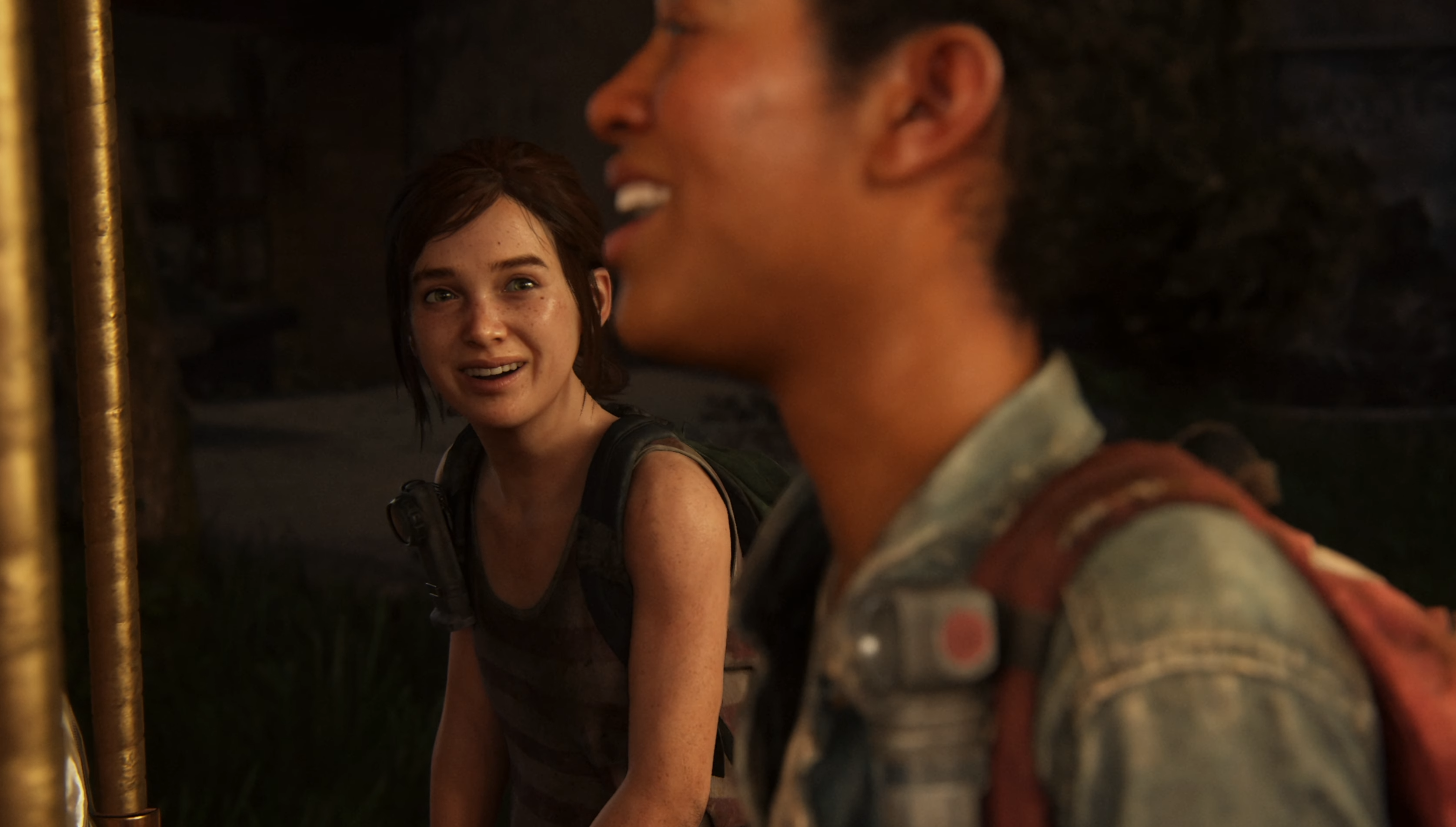 The Last of Us Part 1 begeistert das Internet in Sachen ...