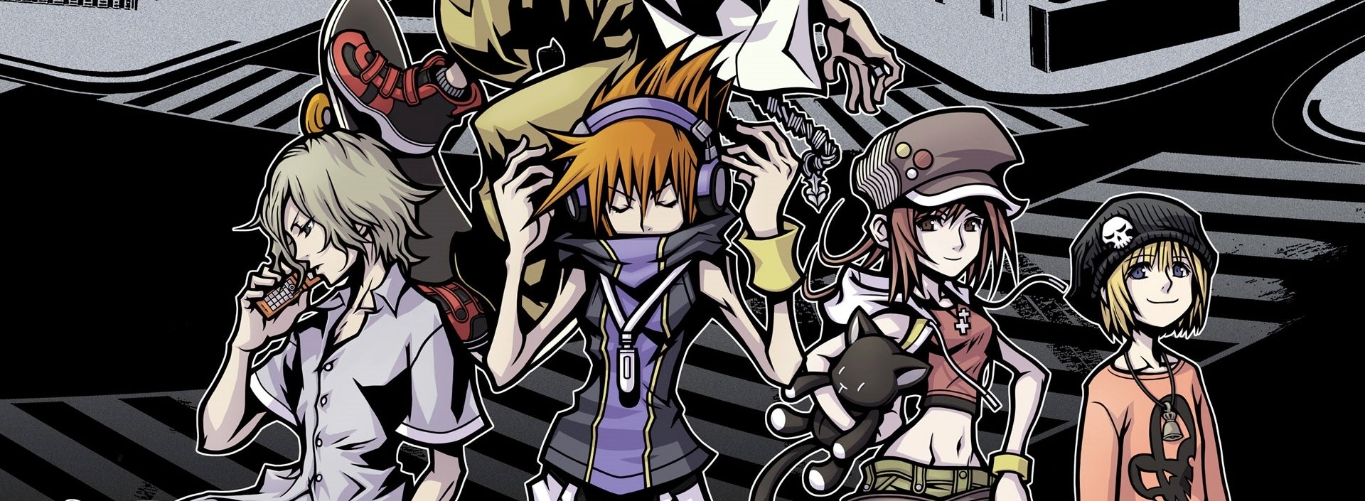 TGS: Secrets of the New Final Fantasy Sound | VG247