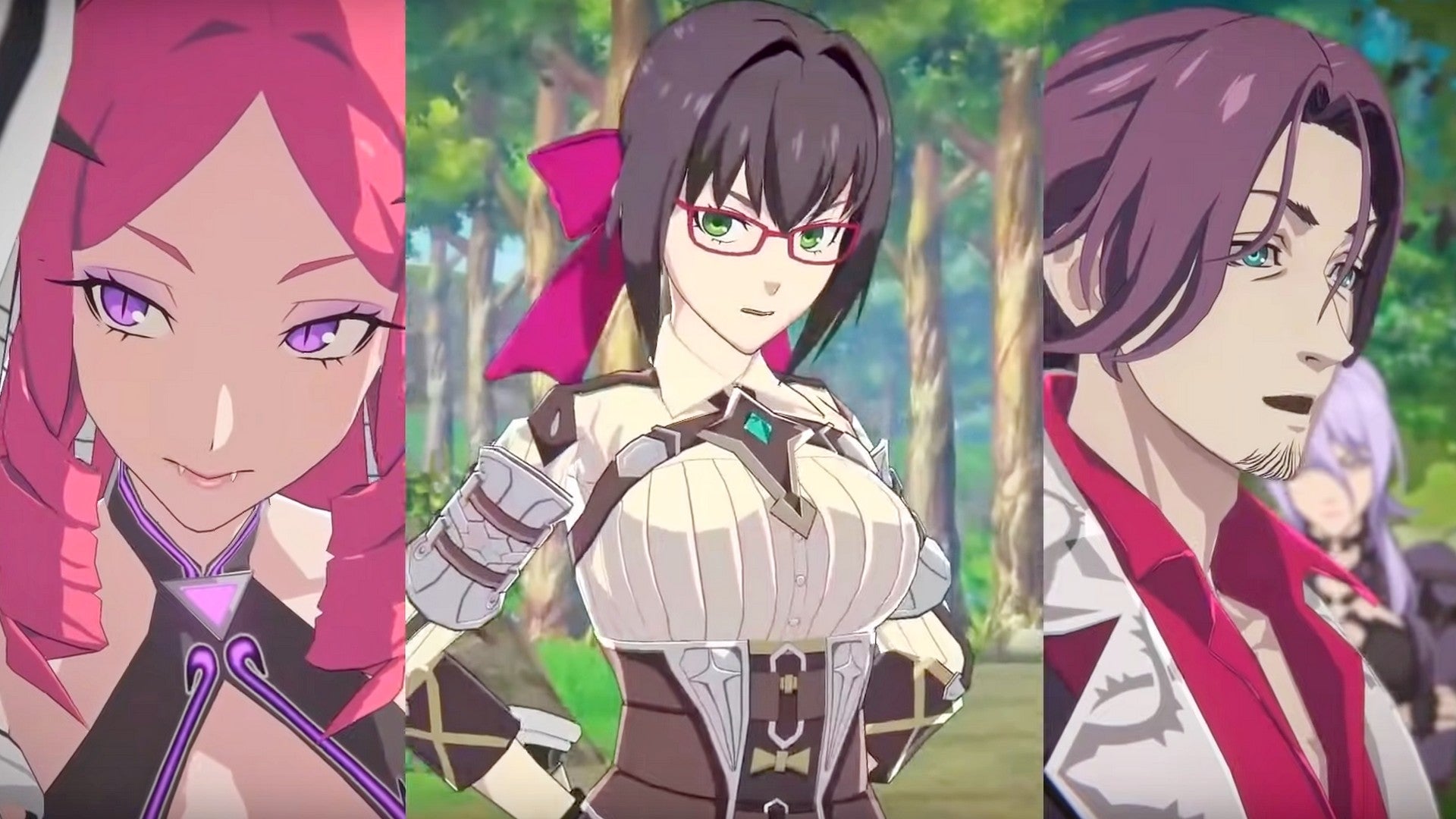 Tales of Luminaria: Mobile-Game wird nach weniger als einem Jahr ...