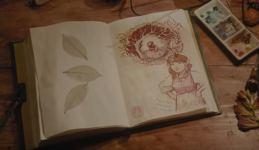 Tales of the Shire | Rock Paper Shotgun