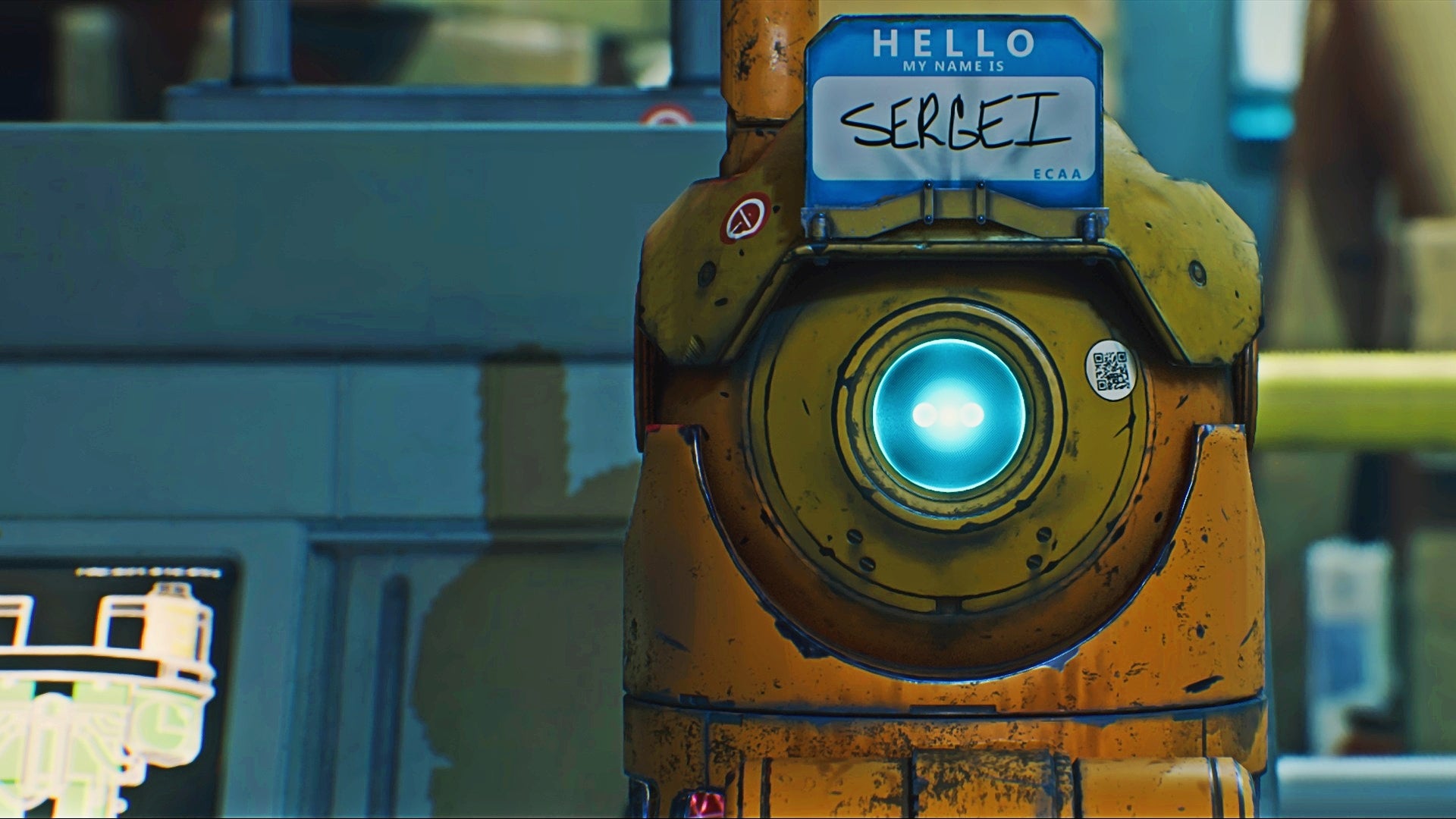 TankHead | Eurogamer.de