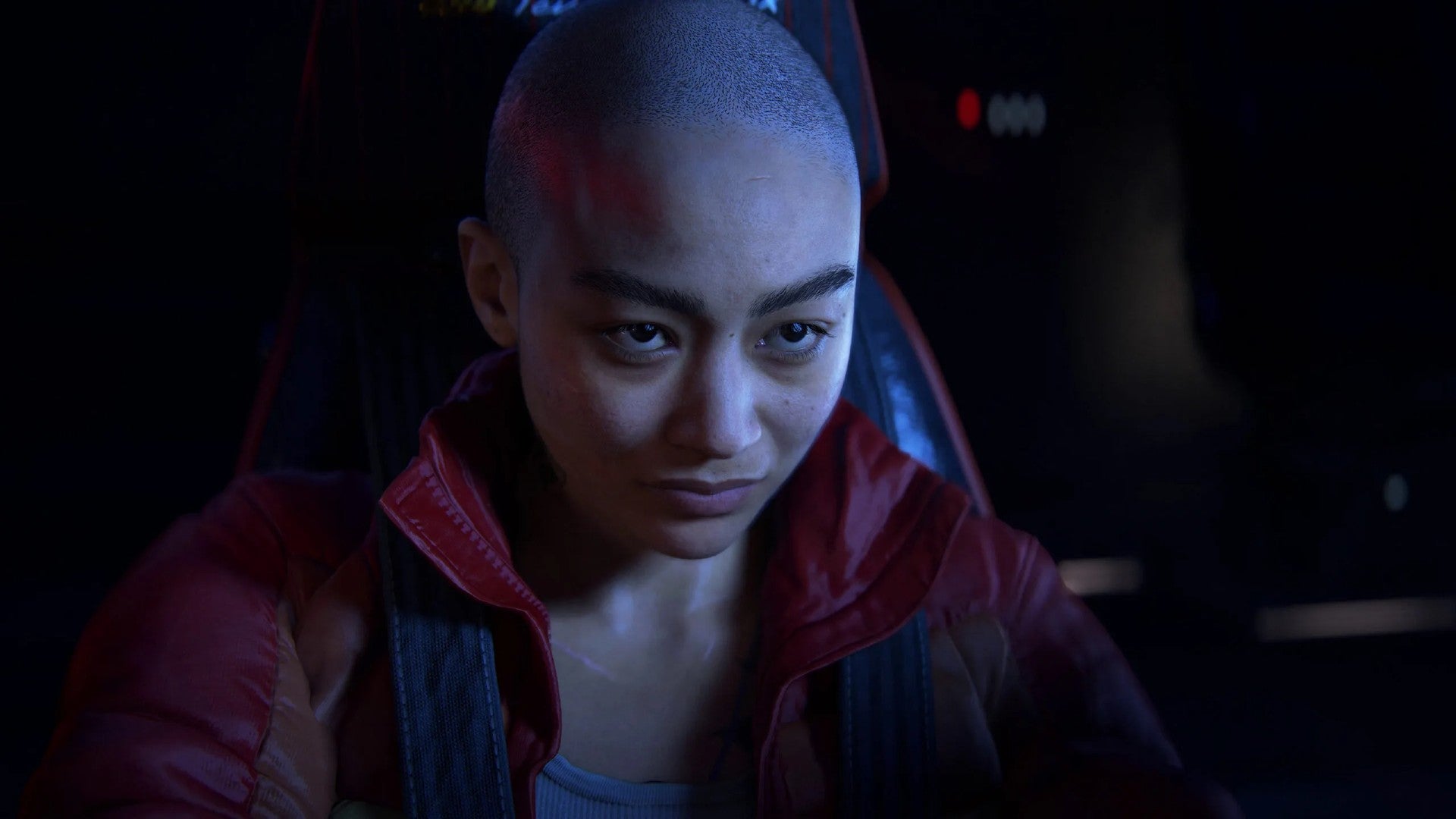 Naughty Dog s next game is a sci fi hack n slash called Intergalactic The Heretic Prophet Eurogamer