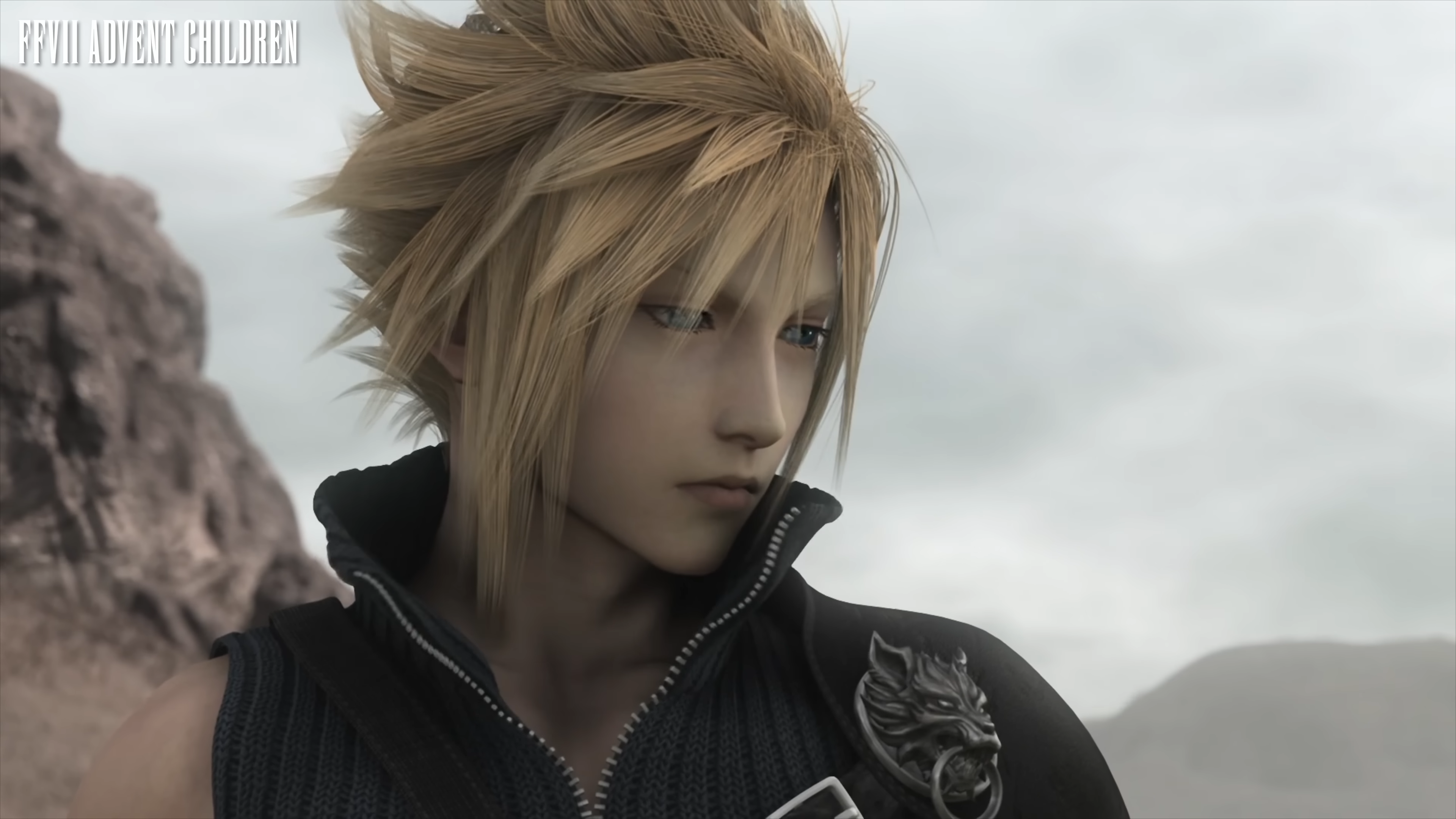 Can Final Fantasy 16's real-time graphics compare to FF13's CGI ...