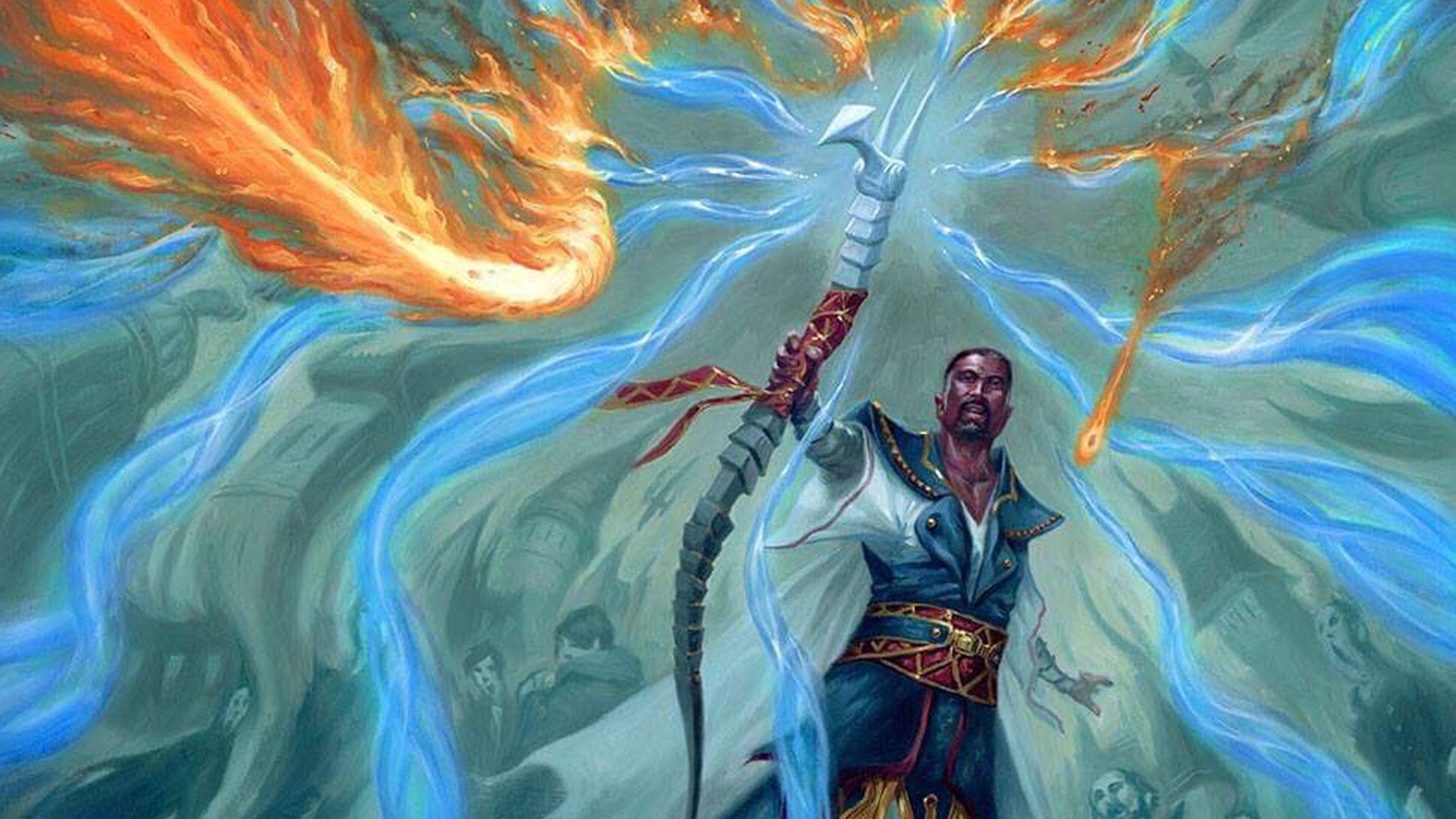 Magic: The Gathering deck types explained | Dicebreaker