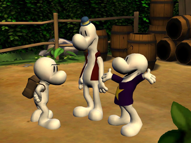 The Rise and Fall of Telltale Games | VG247