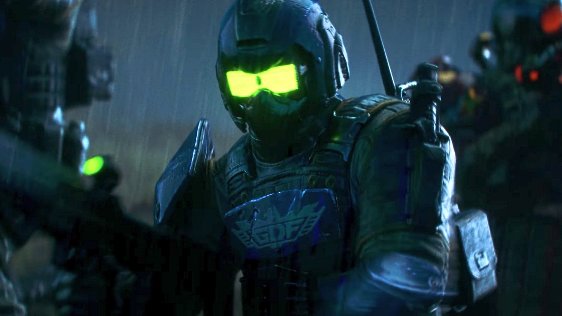 Tempest Rising: Update bringt euch neue Multiplayer-Maps und weitere ...